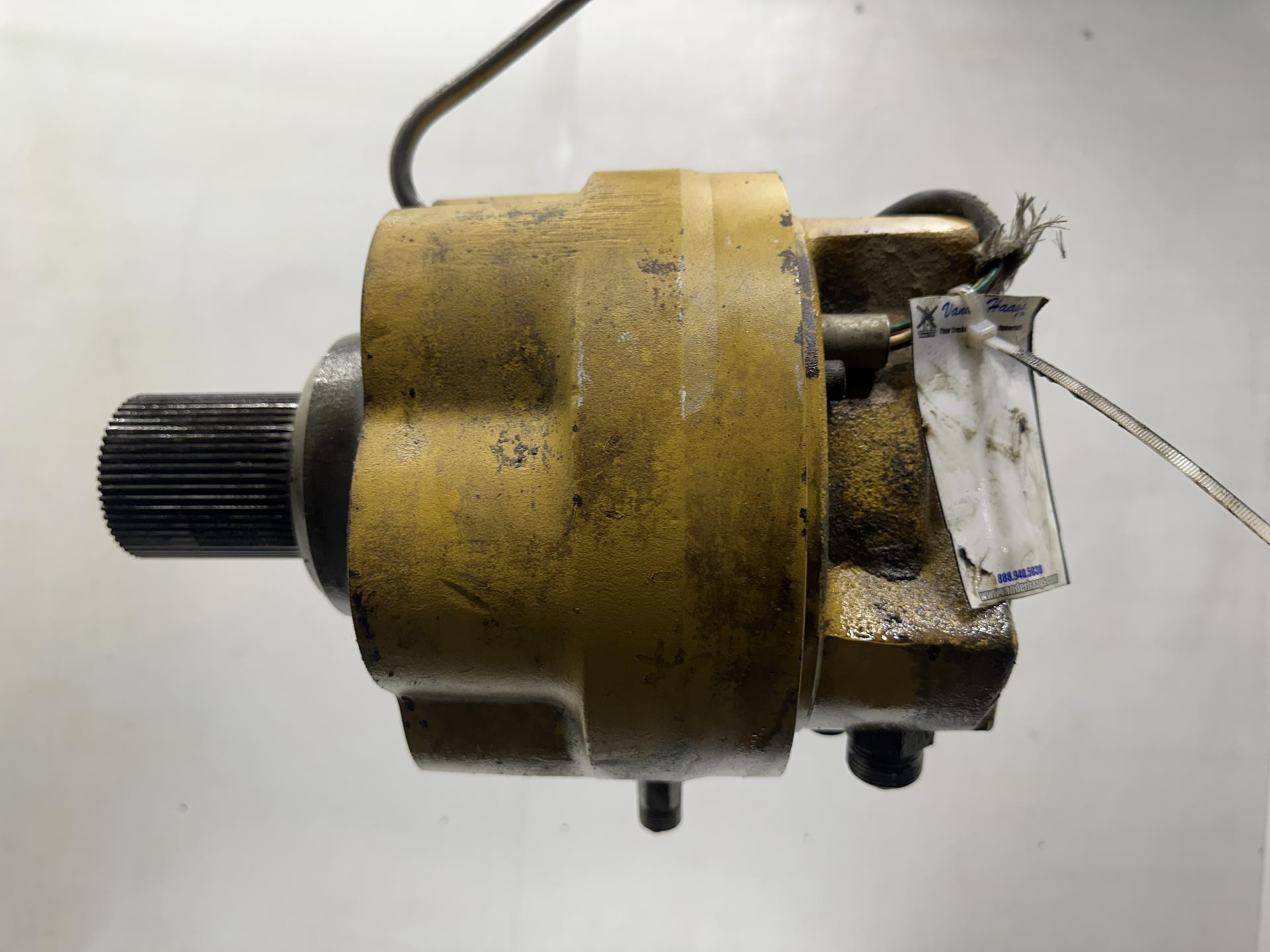 CAT 272D Final Drive for Sale