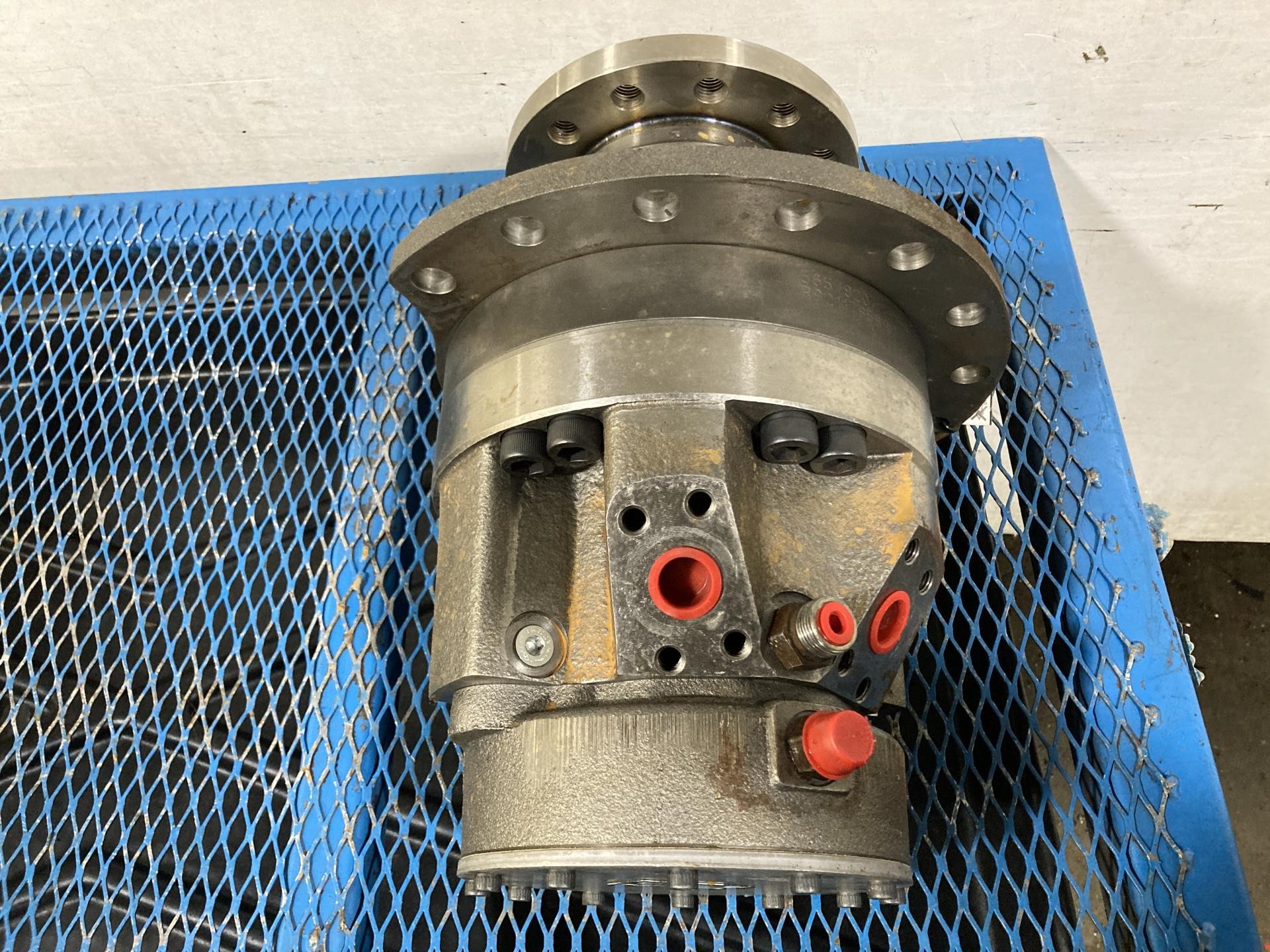 220-8142 | CAT 277 Final Drive for Sale