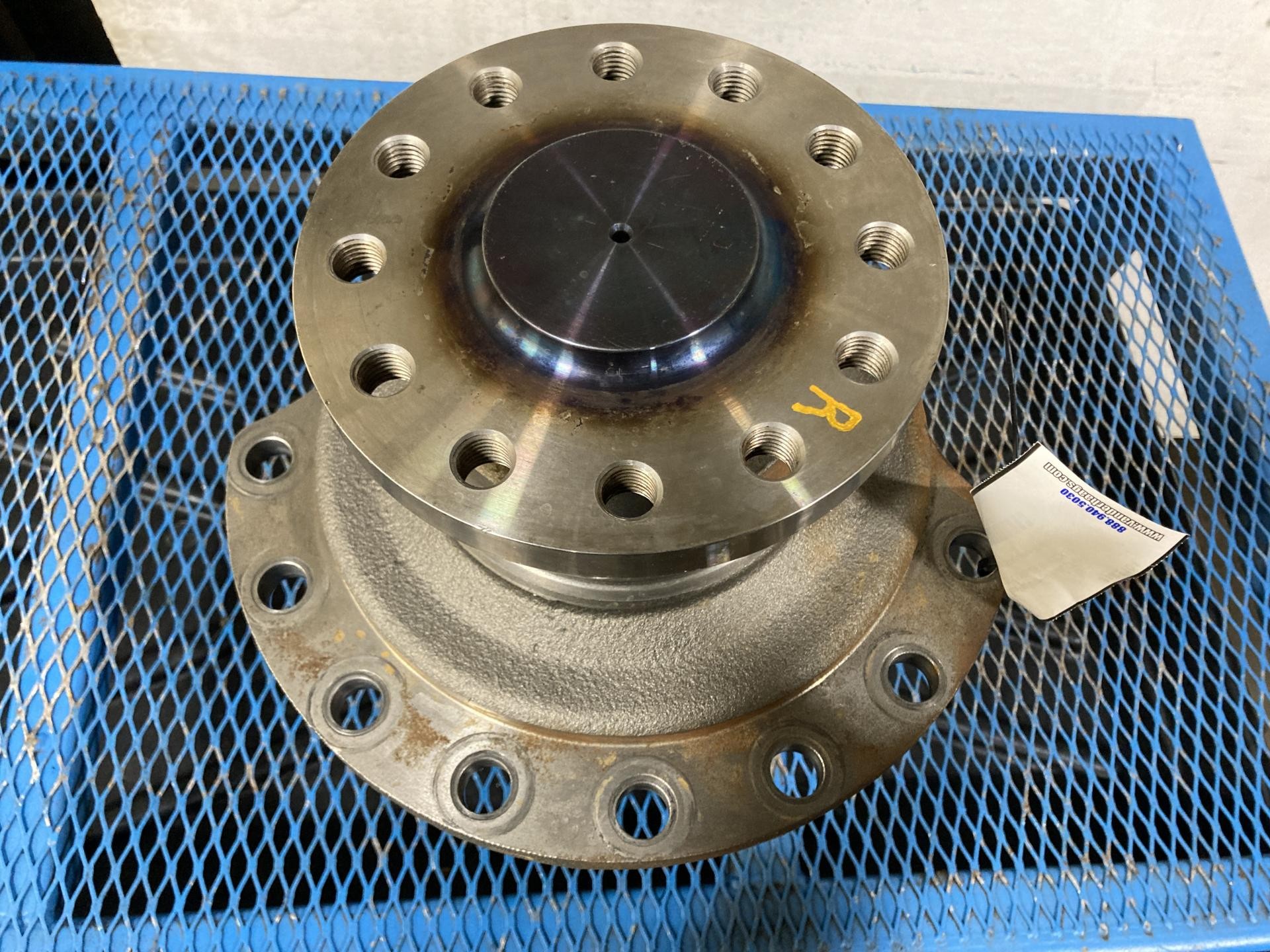 220-8142 | CAT 277 Final Drive for Sale