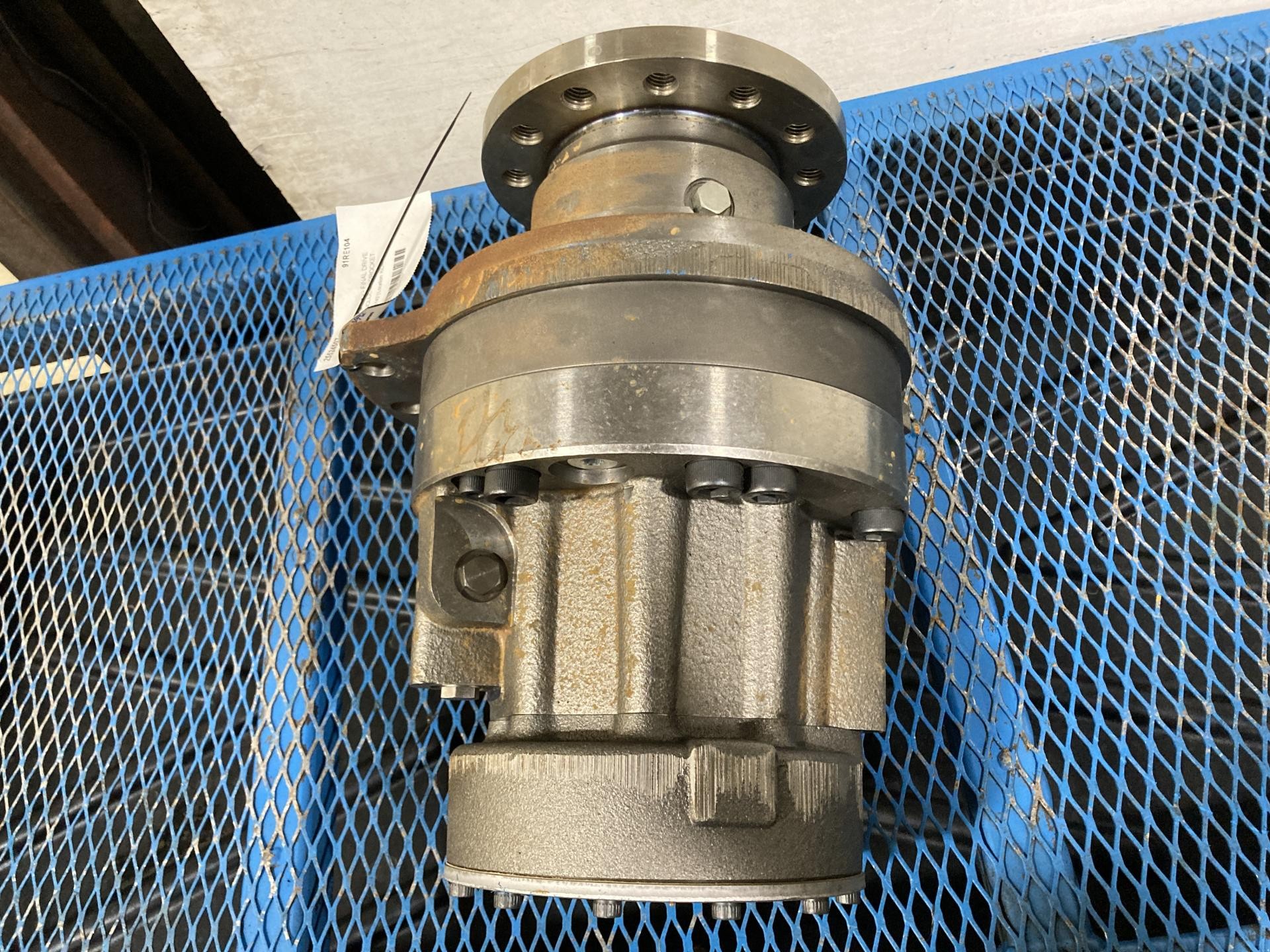 220-8142 | CAT 277 Final Drive for Sale