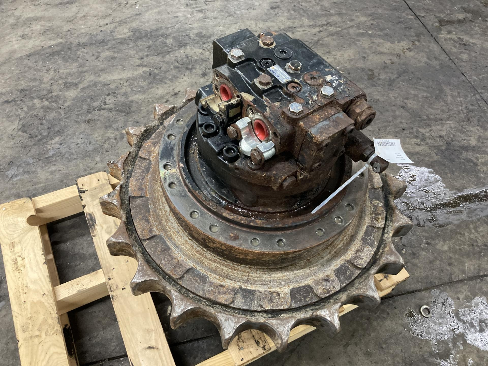 509-5931 | CAT 315C L Final Drive for Sale
