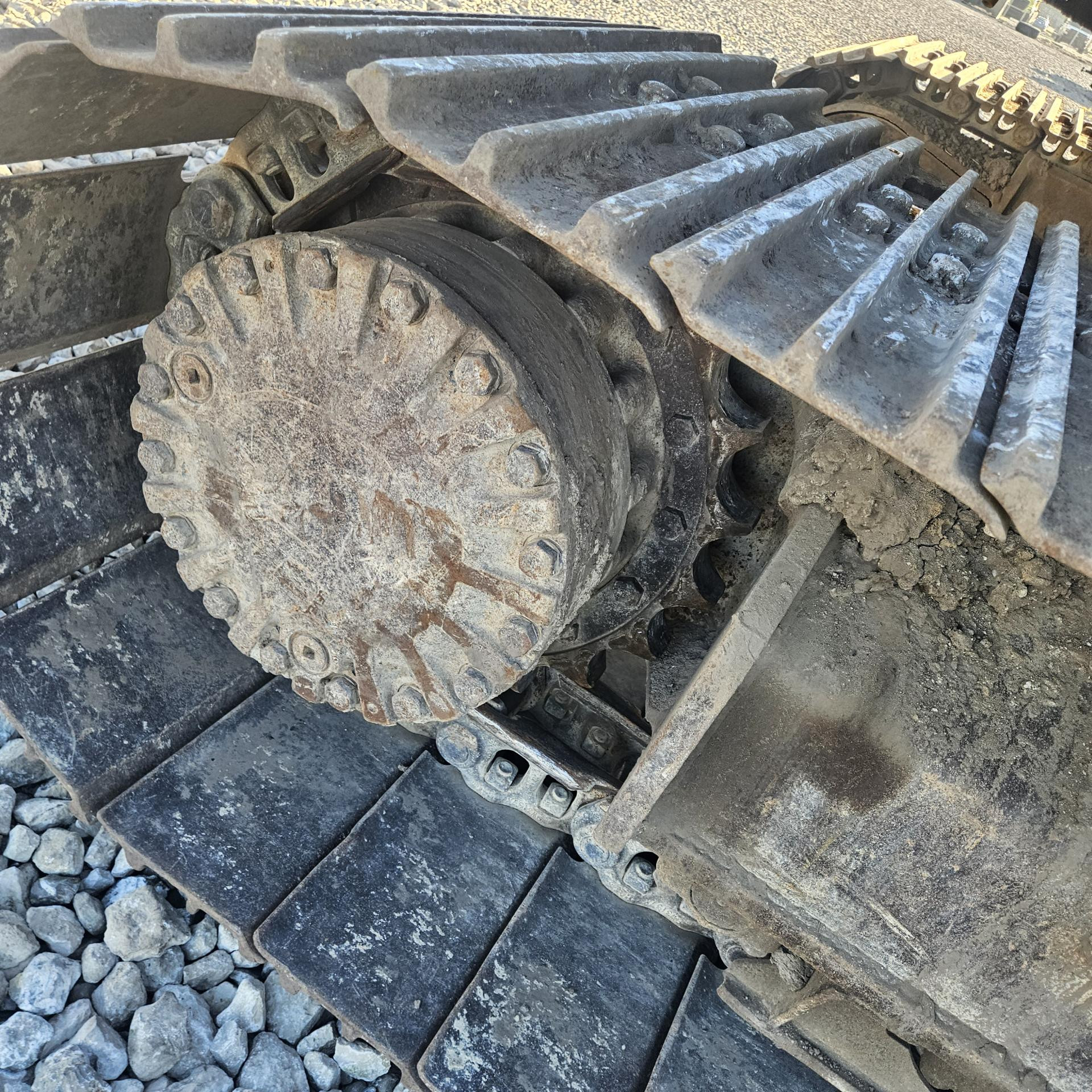 CAT 320DL Final Drive for Sale