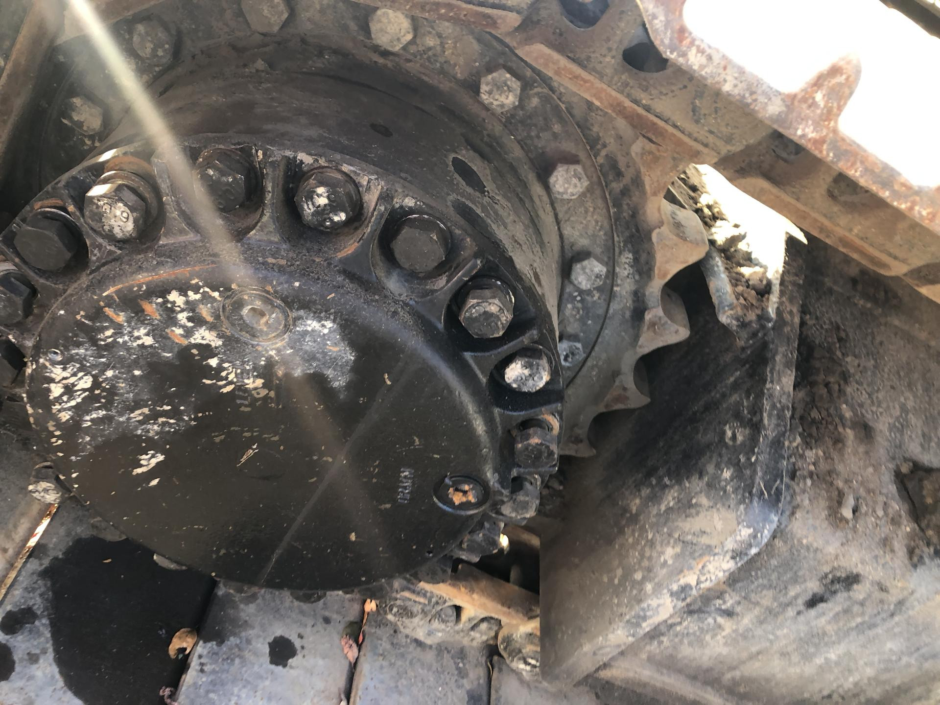 CAT 325C Final Drive for Sale
