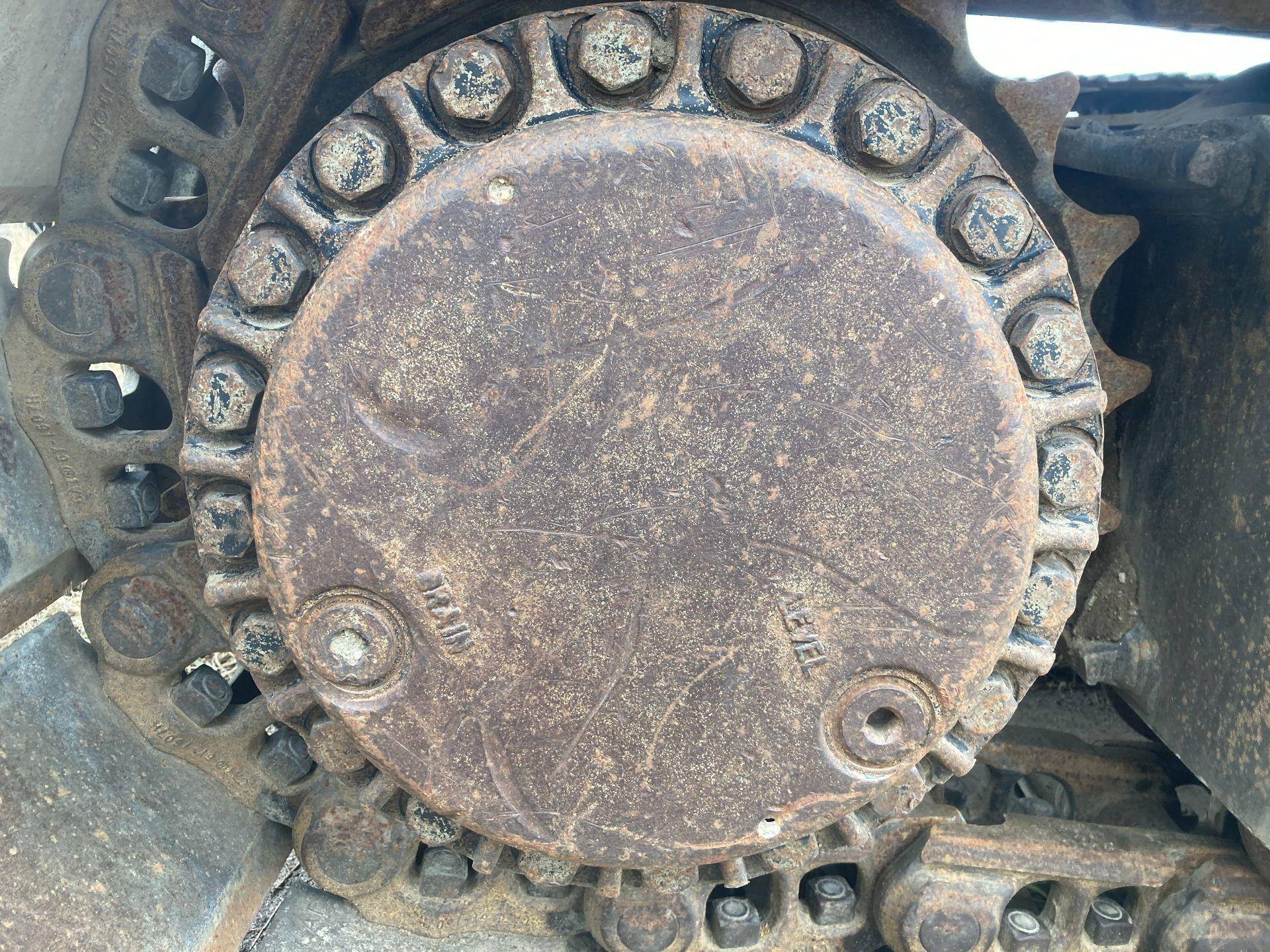 7Y0367 | CAT 325L Final Drive for Sale