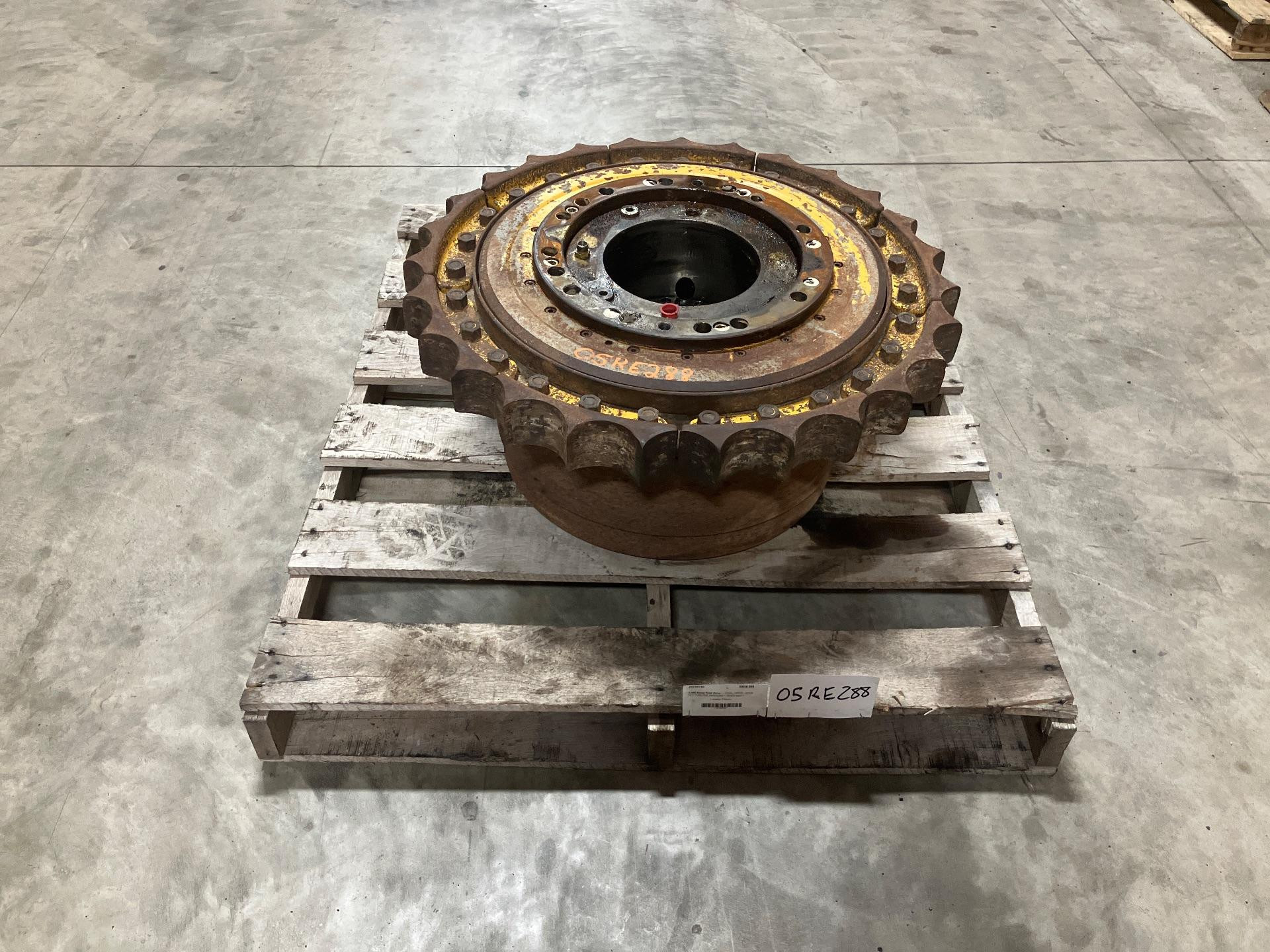 John Deere 655C Final Drive for Sale