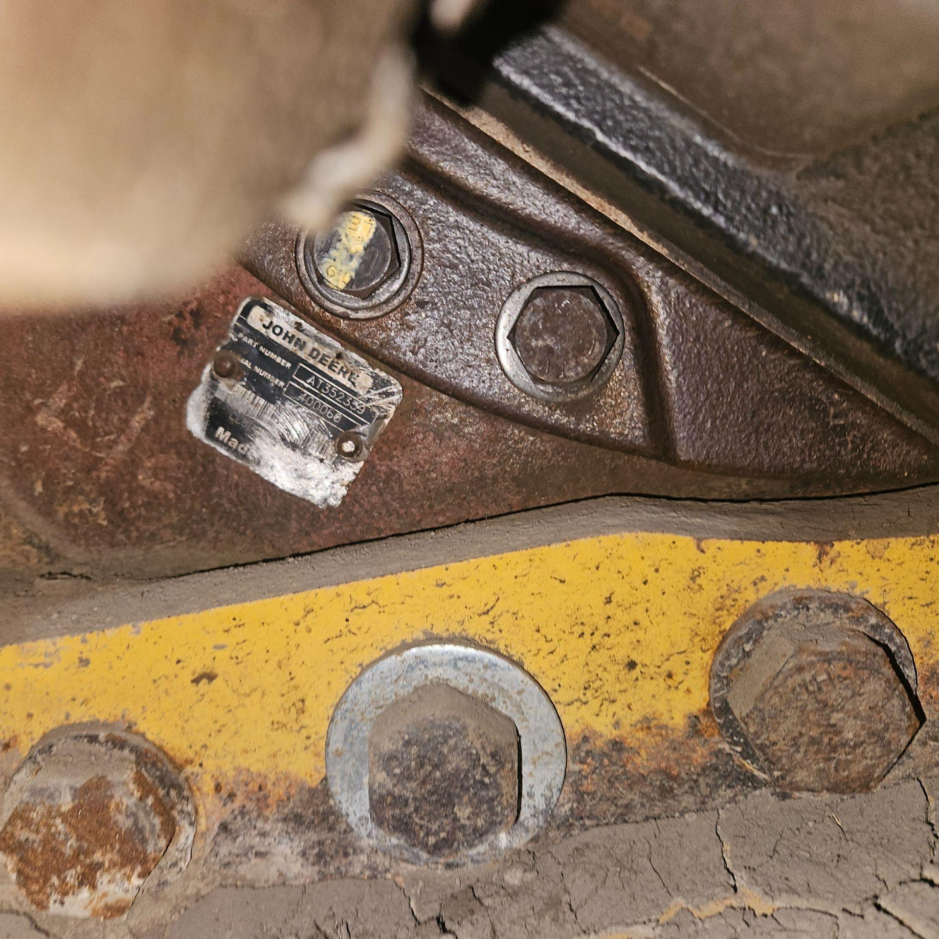 AT466312 | John Deere 850J LGP Final Drive for Sale