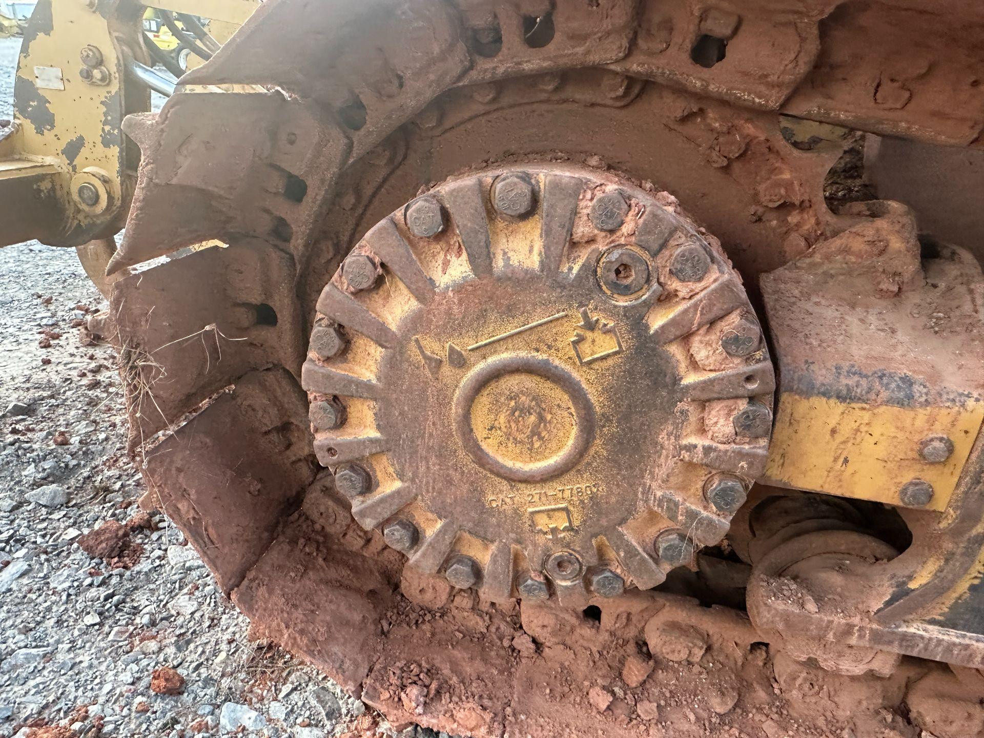 CAT D5K LGP Final Drive for Sale