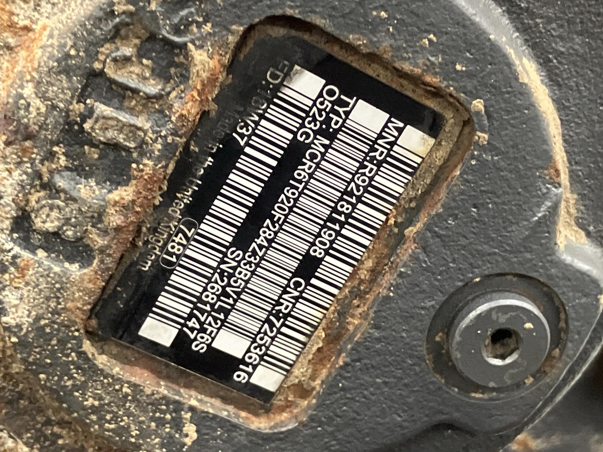 7223481 | Bobcat T650 Final Drive for Sale
