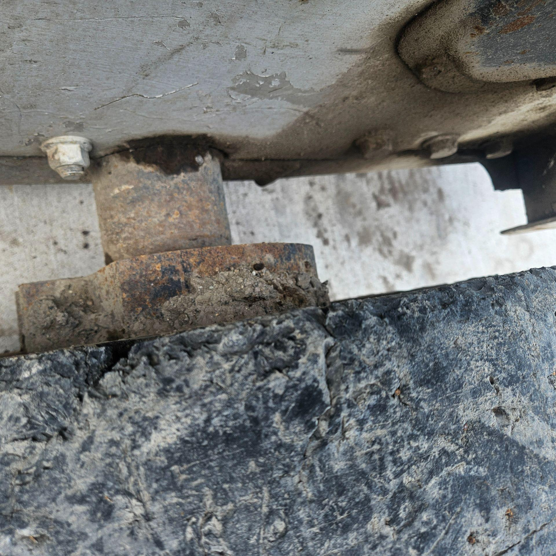 6719225 | Bobcat 863 Frame for Sale