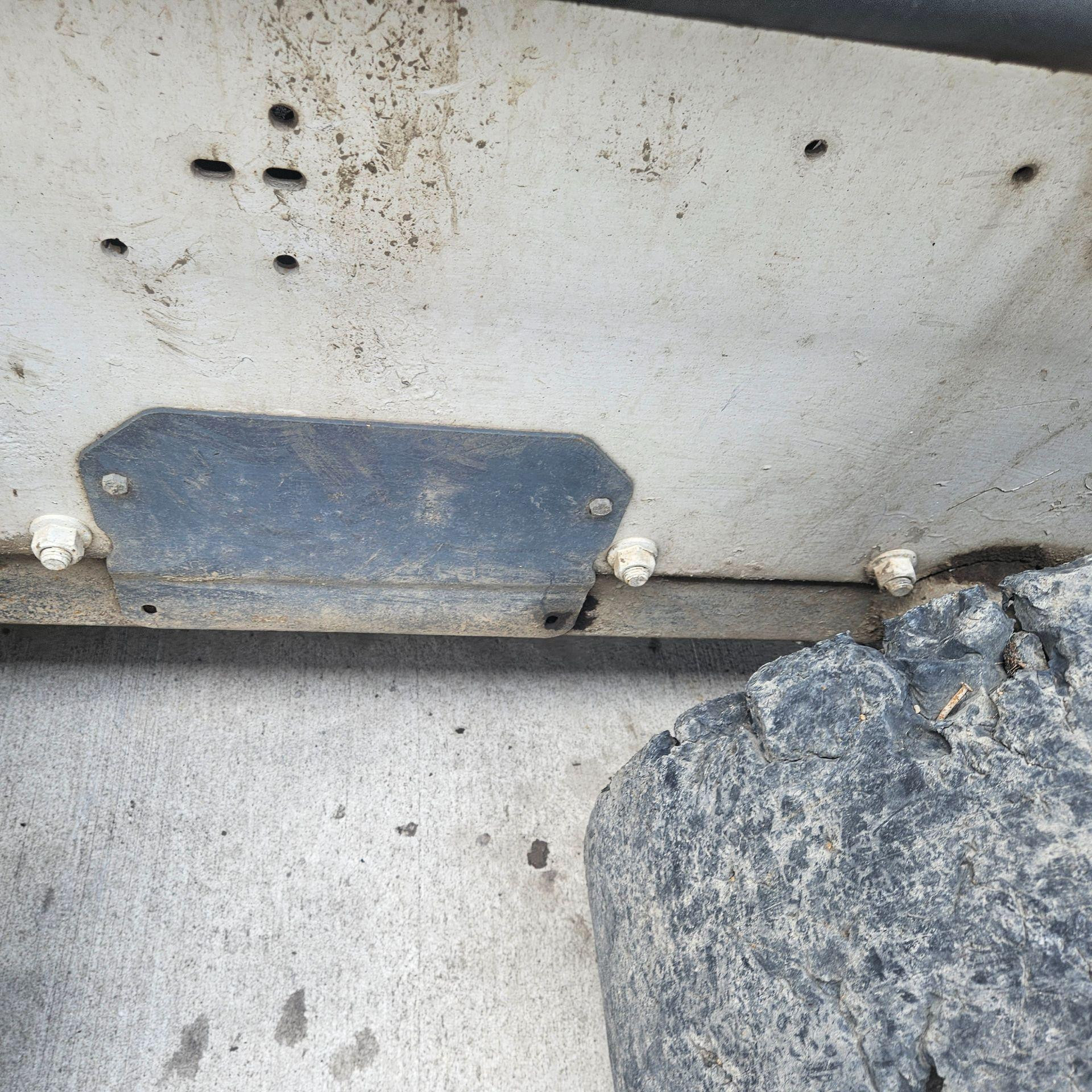 6719225 | Bobcat 863 Frame for Sale