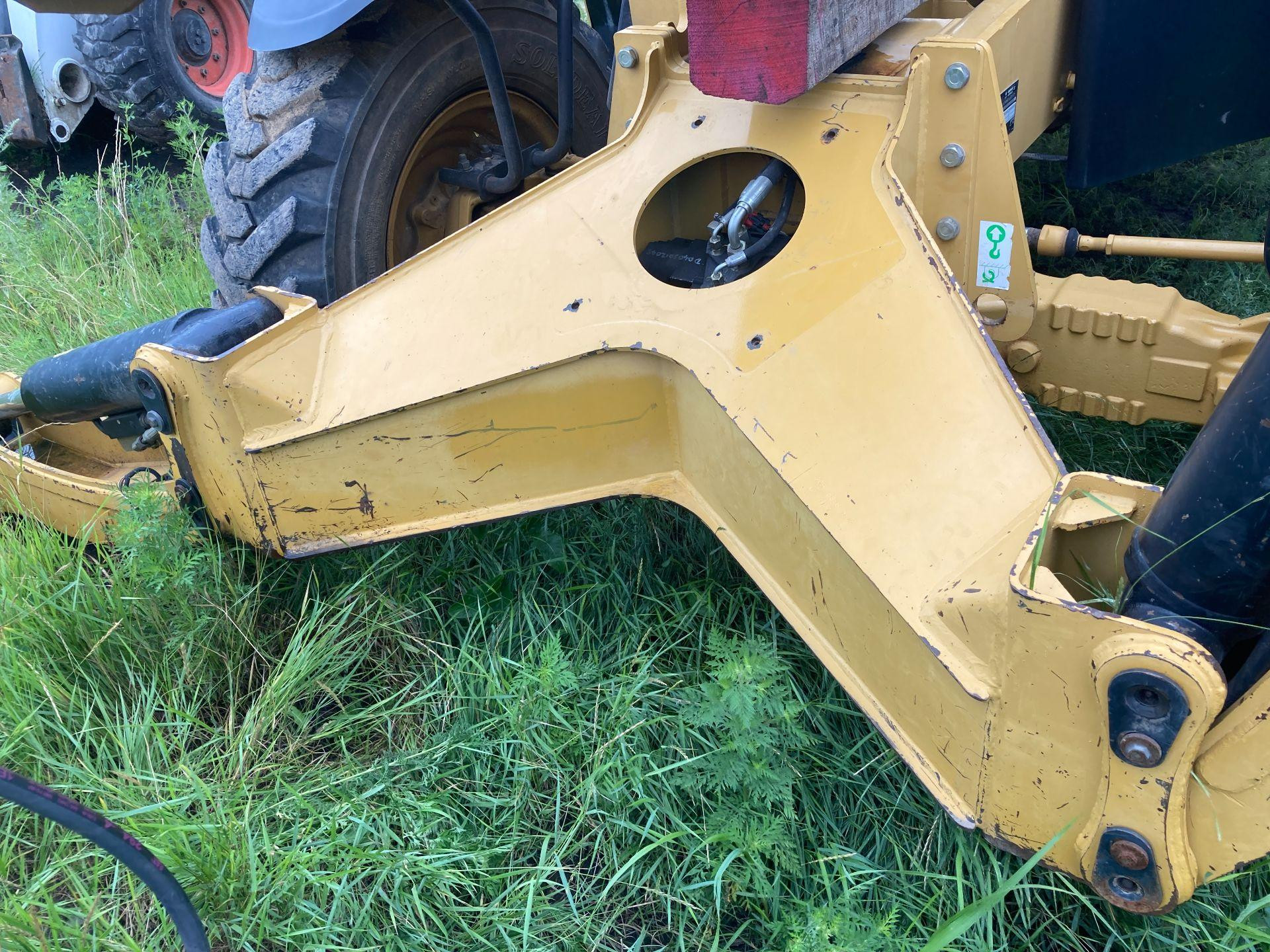 203-8848 | CAT TH360B Frame for Sale