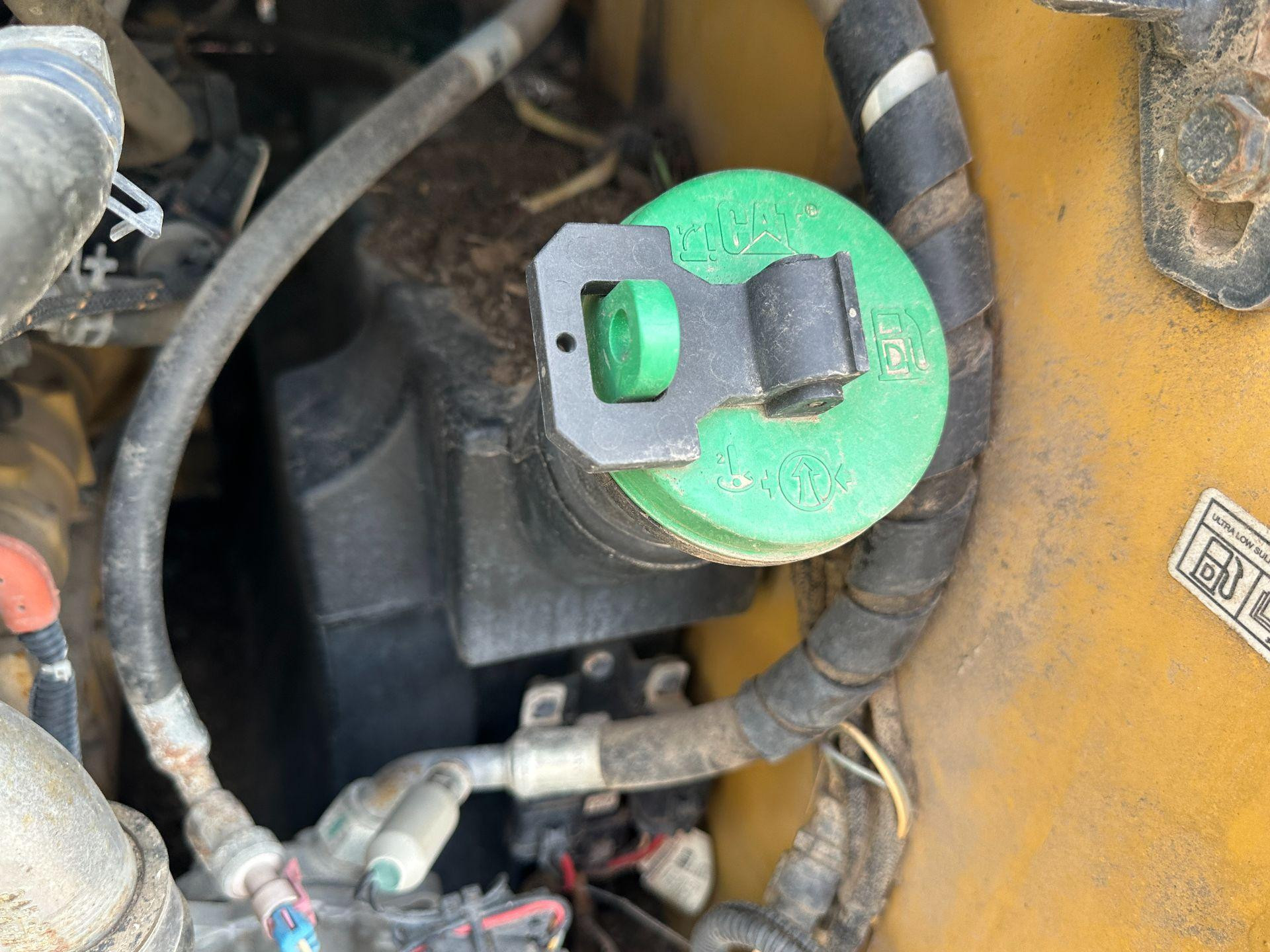 491-1057 | CAT 246D Fuel Tank for Sale