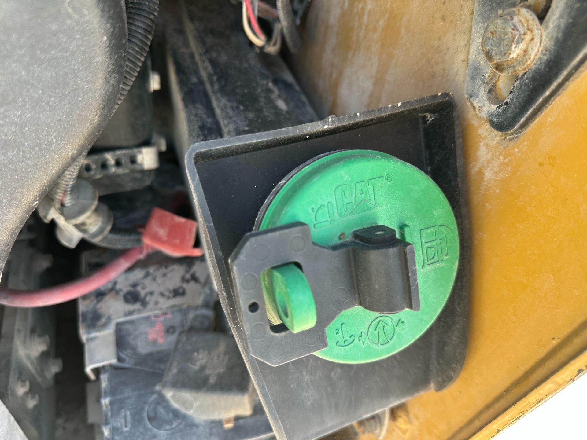 345-4701 | CAT 272D Fuel Tank for Sale