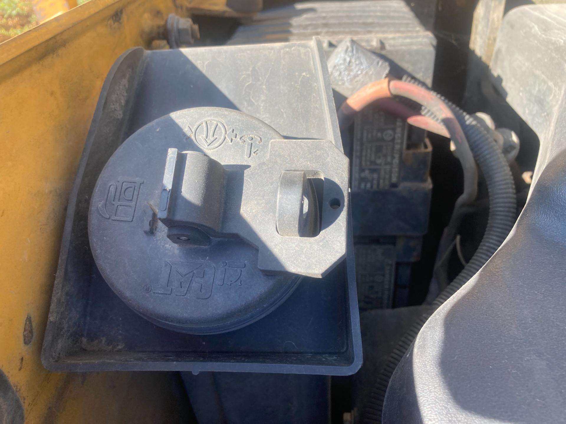 345-4701 | CAT 272D XHP Fuel Tank for Sale