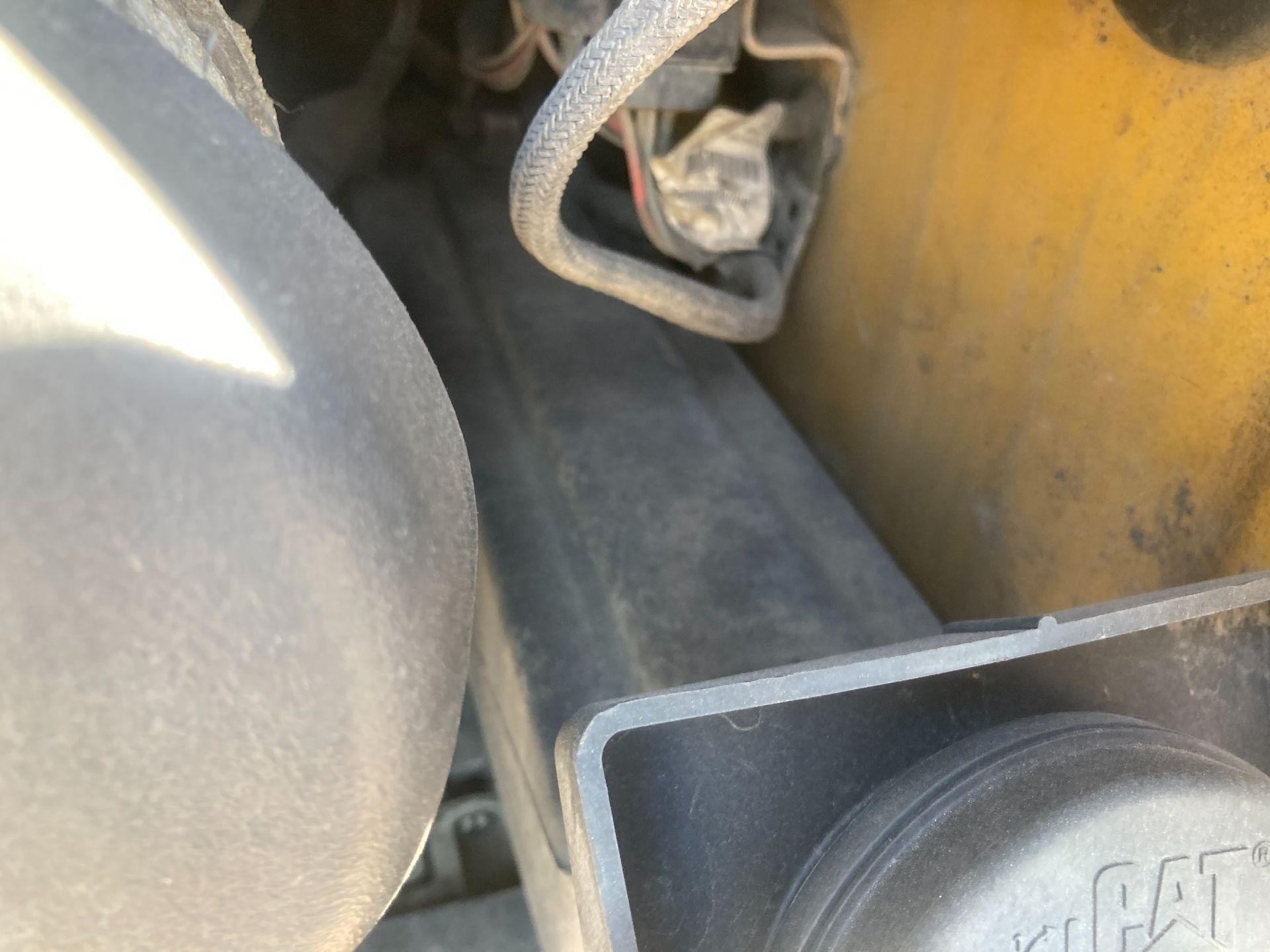 345-4701 | CAT 272D XHP Fuel Tank for Sale