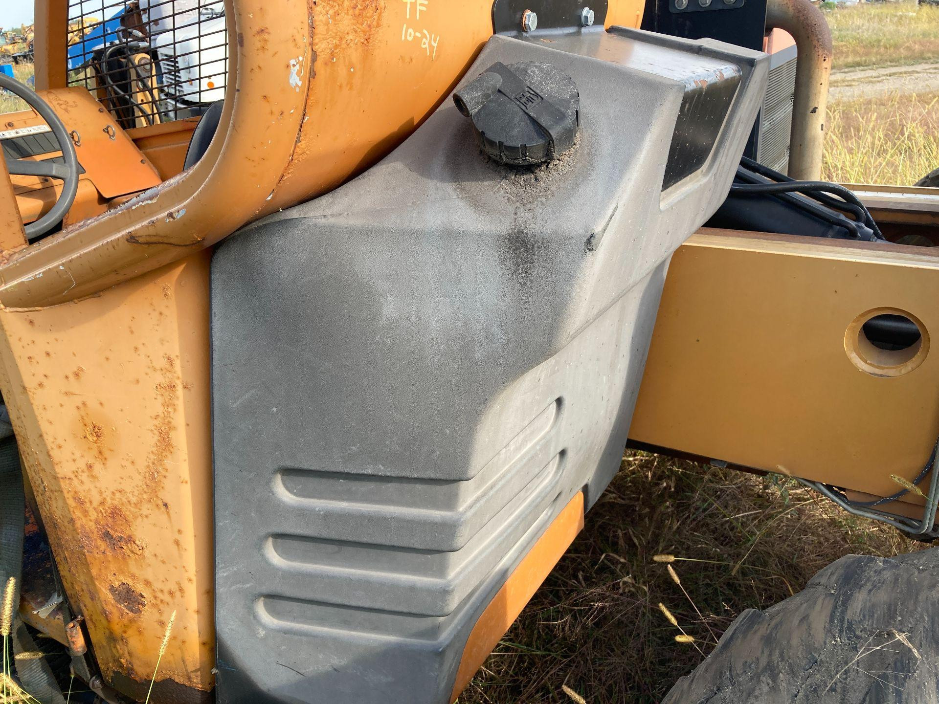 Lull 644E42 Fuel Tank for Sale