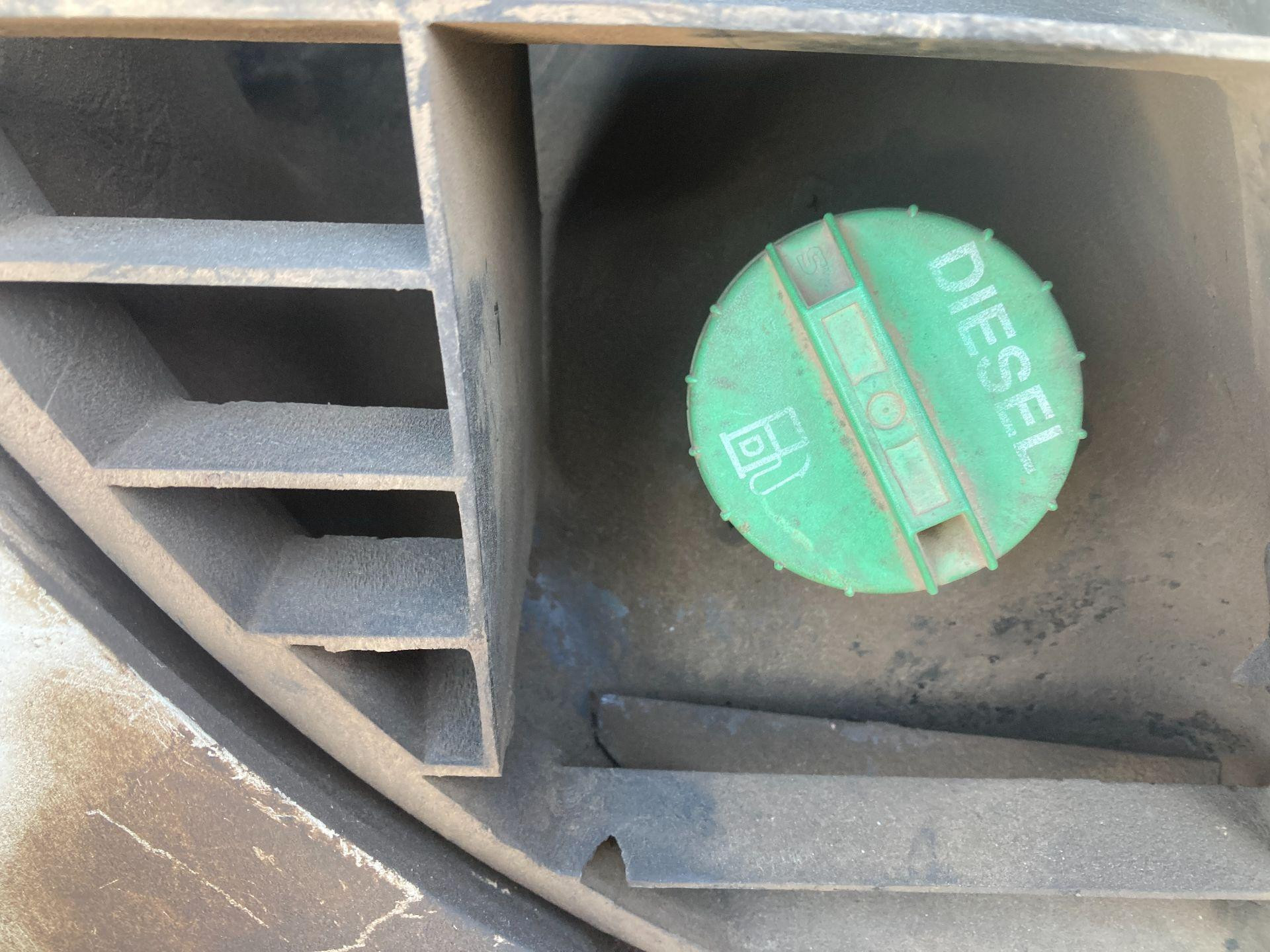 6708527 | Bobcat 853 Fuel Tank for Sale