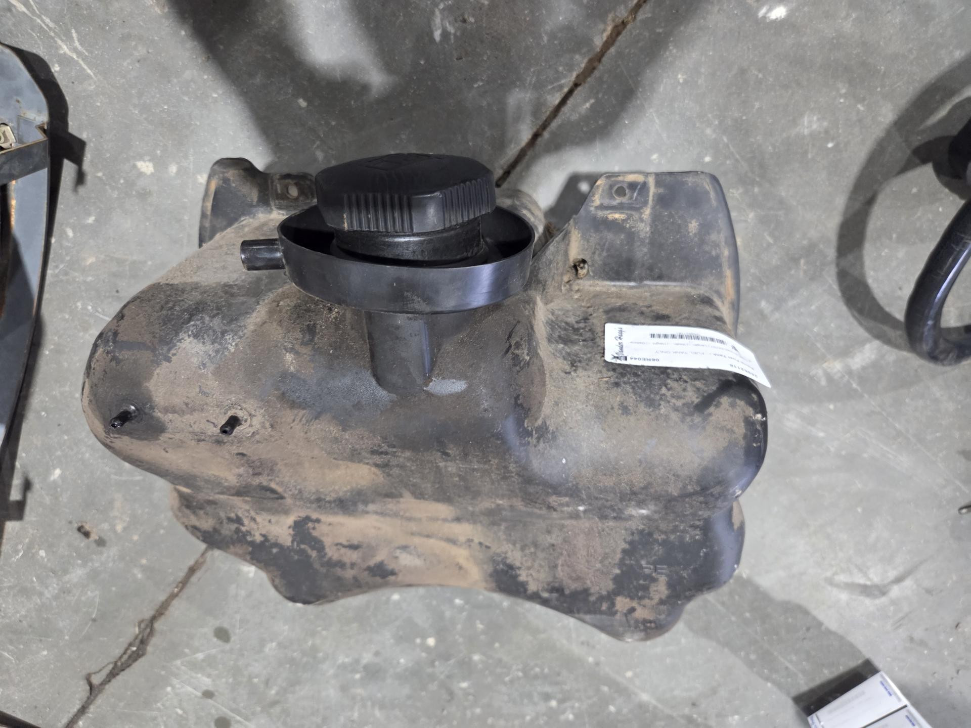 6C040-54707 | Kubota B21 Fuel Tank for Sale