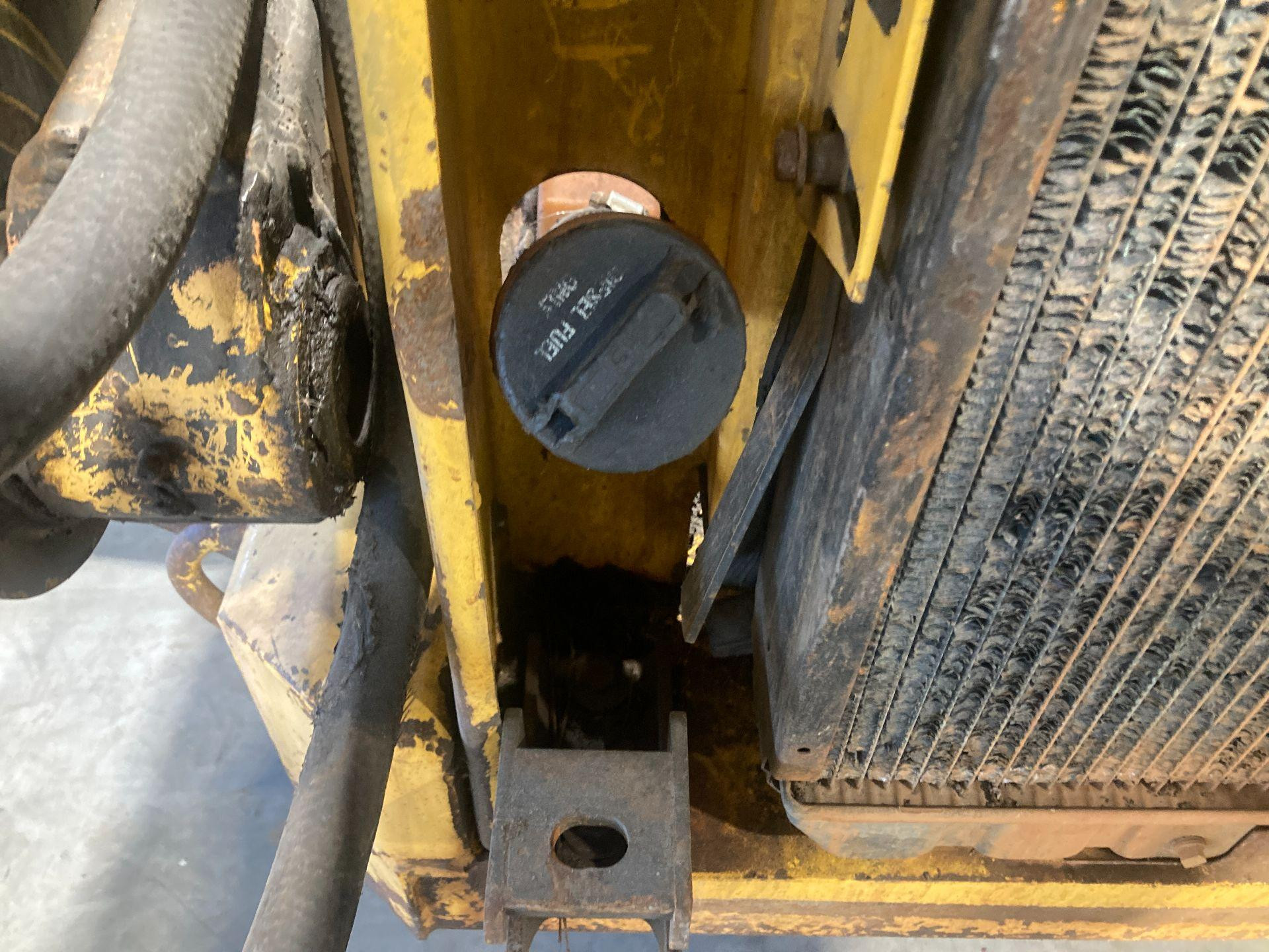 86501887 | New Holland LS180 Fuel Tank for Sale