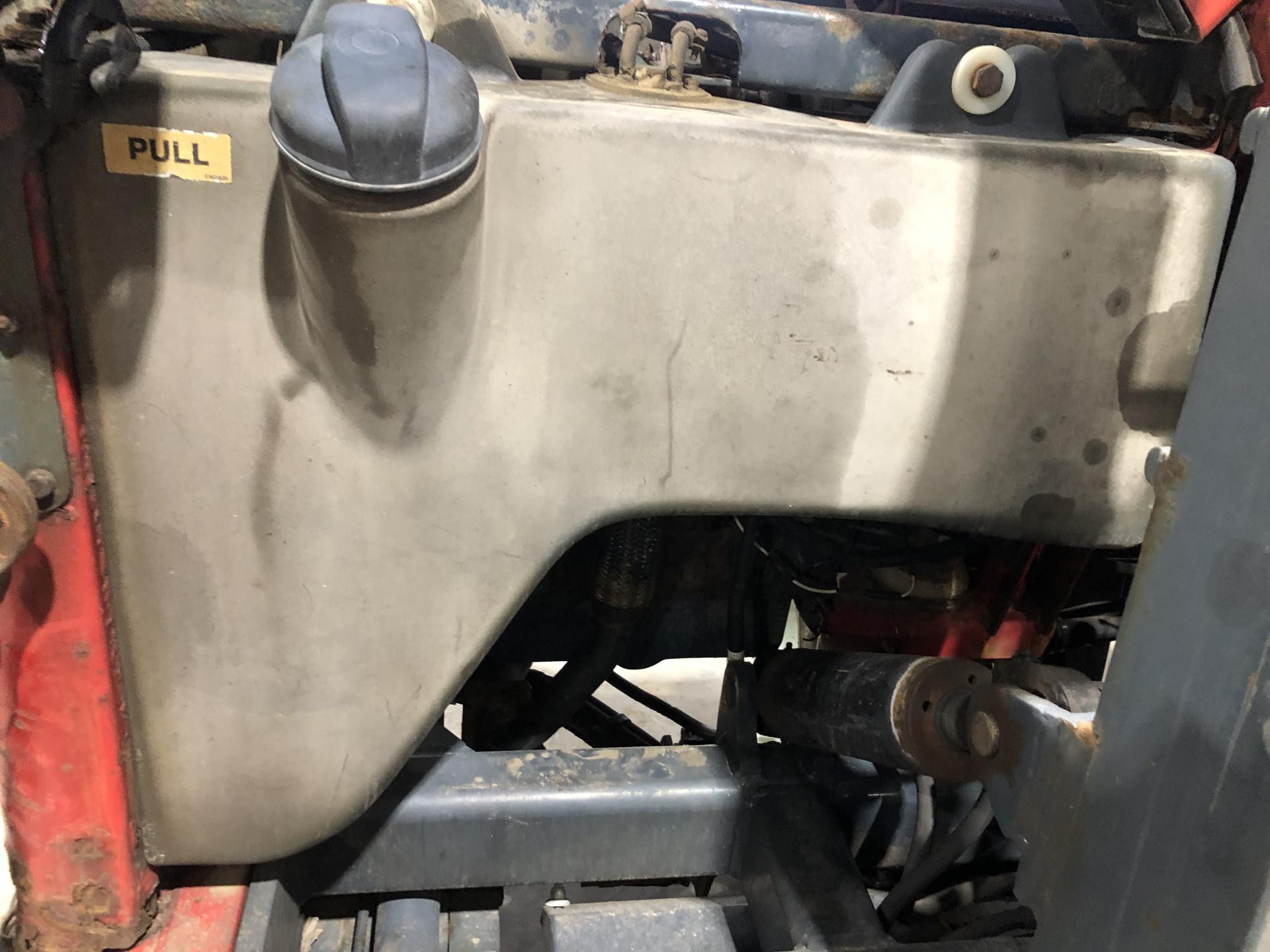Moffett M55.4 Fuel Tank for Sale