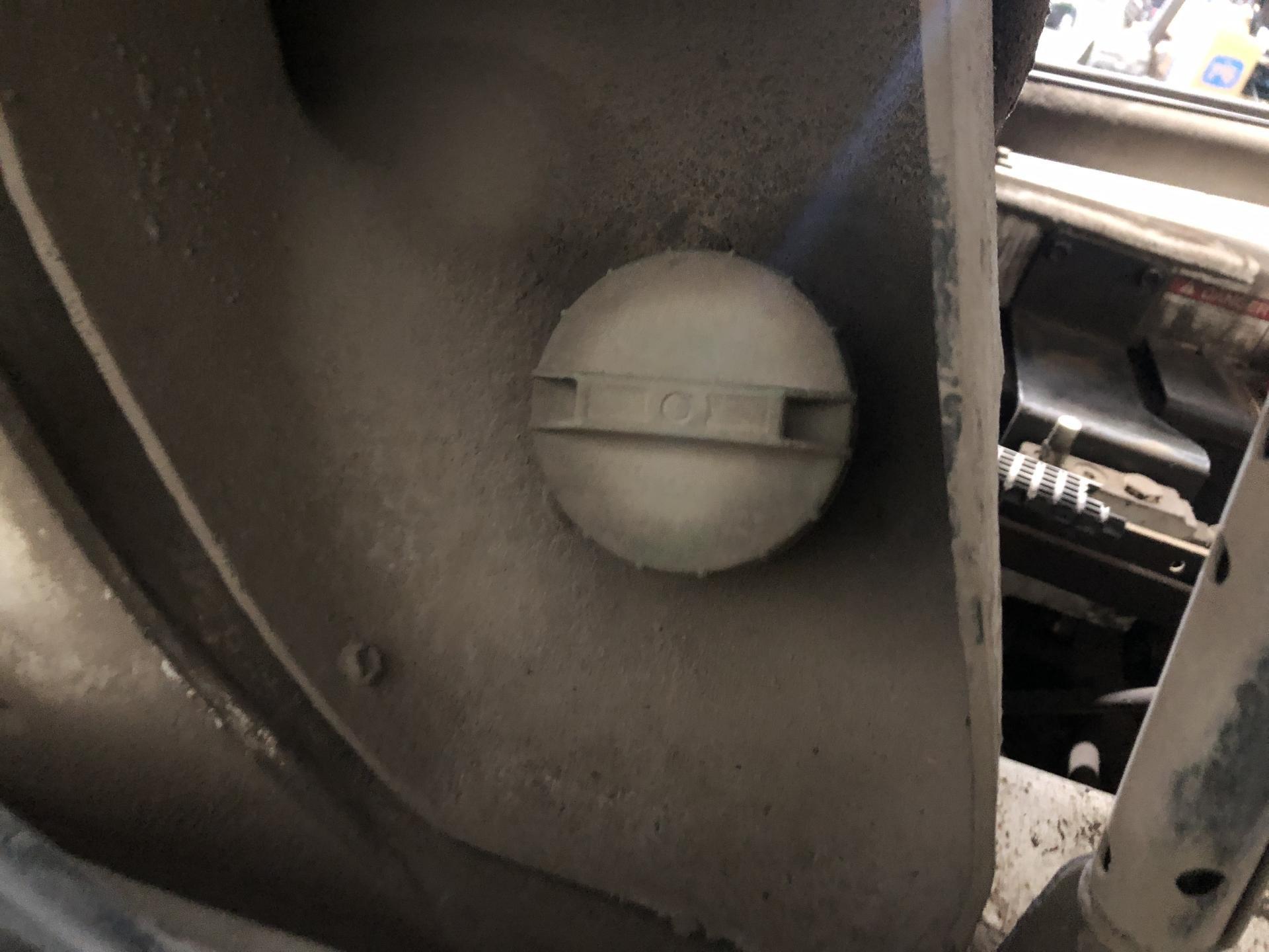 Bobcat S250 Fuel Tank for Sale