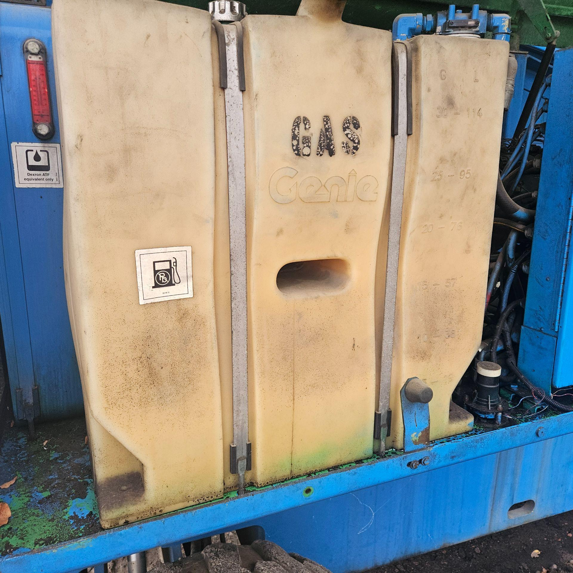 73593GT | Genie S60 Fuel Tank for Sale