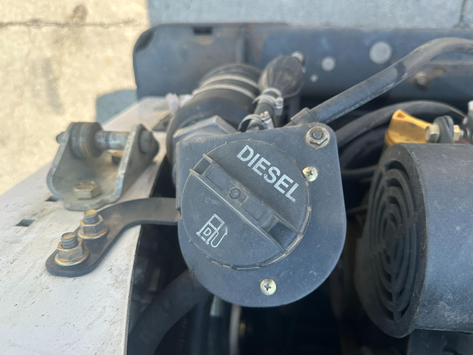 Bobcat S770 Fuel Tank for Sale