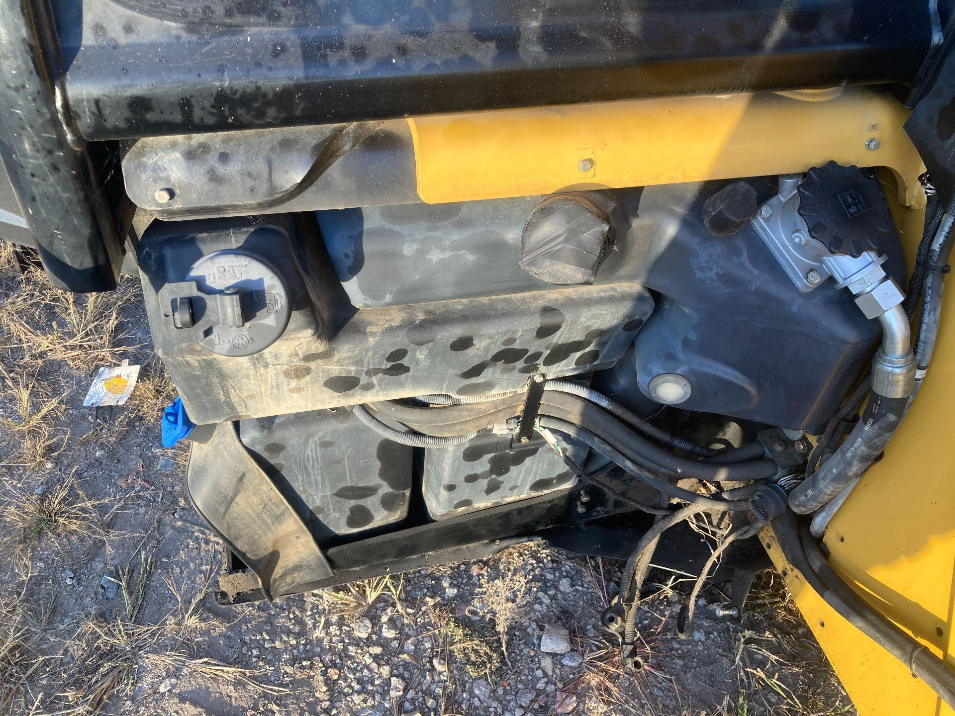 513-9579 | CAT TL1255D Fuel Tank for Sale