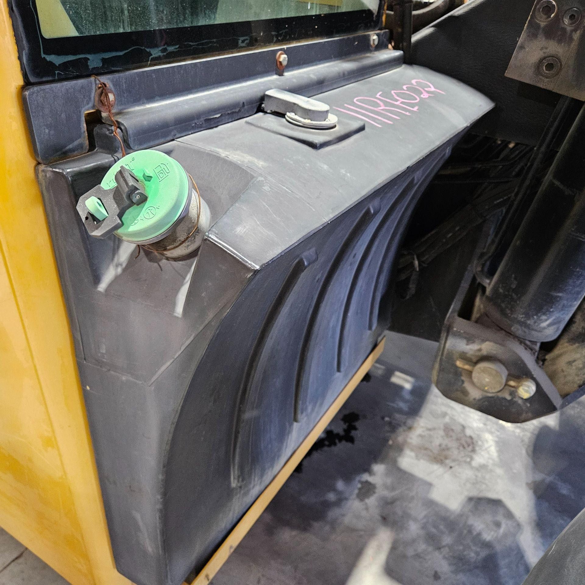 298-7251 | CAT TL1255D Fuel Tank for Sale