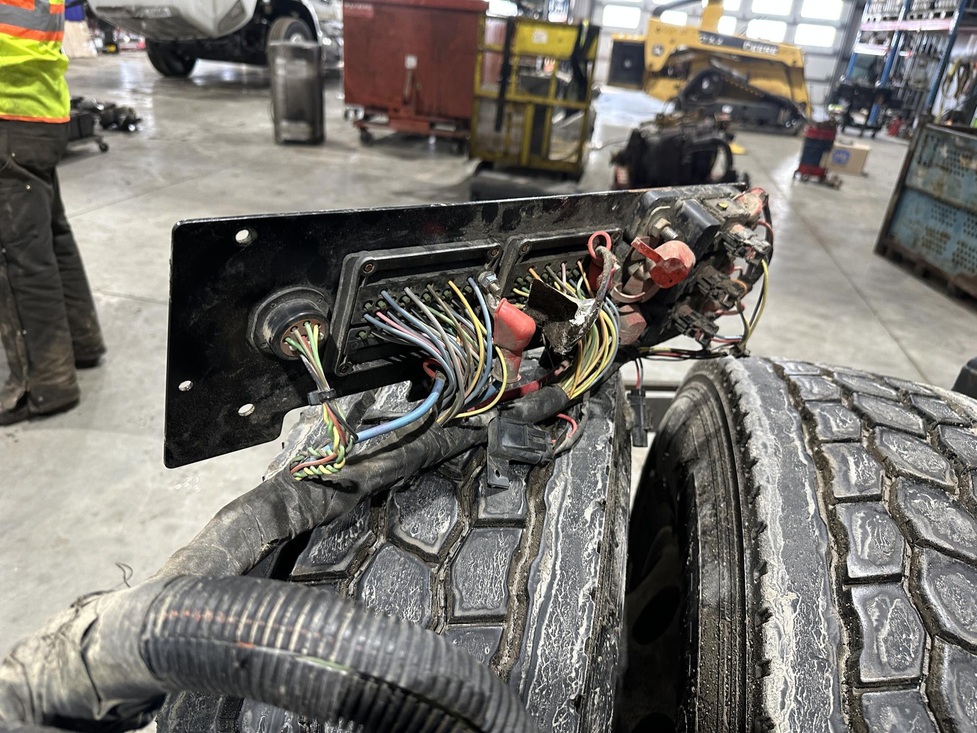 422-5580 | CAT 242D Wiring Harness for Sale
