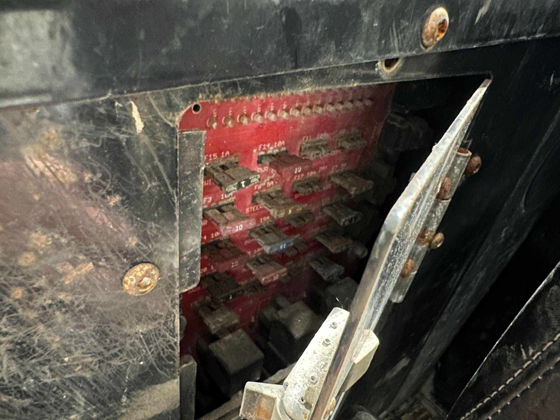 229819GT | Genie GTH636 Equip Fuse Panel for Sale
