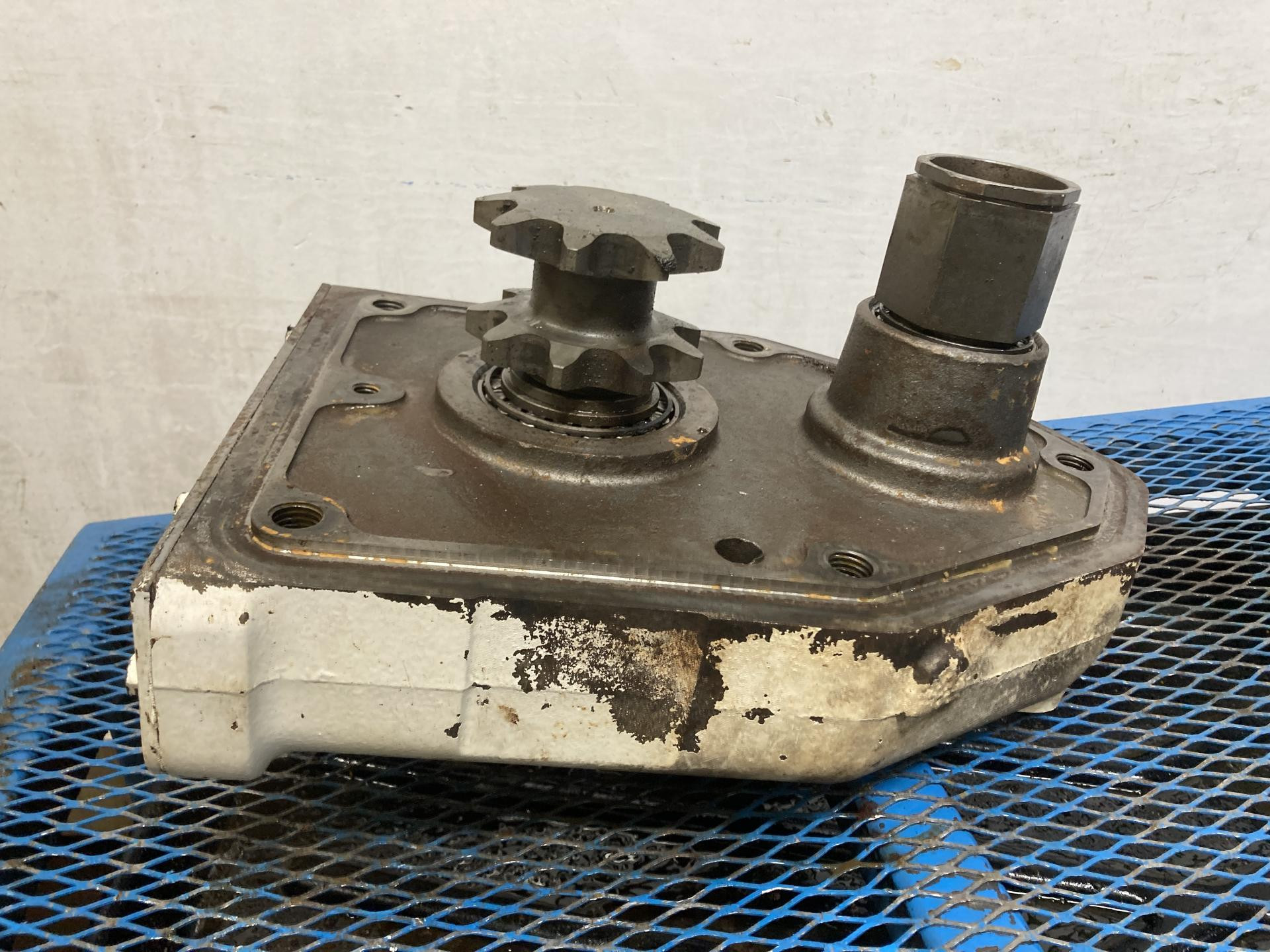 6558289 | Bobcat 843 Gear Box for Sale