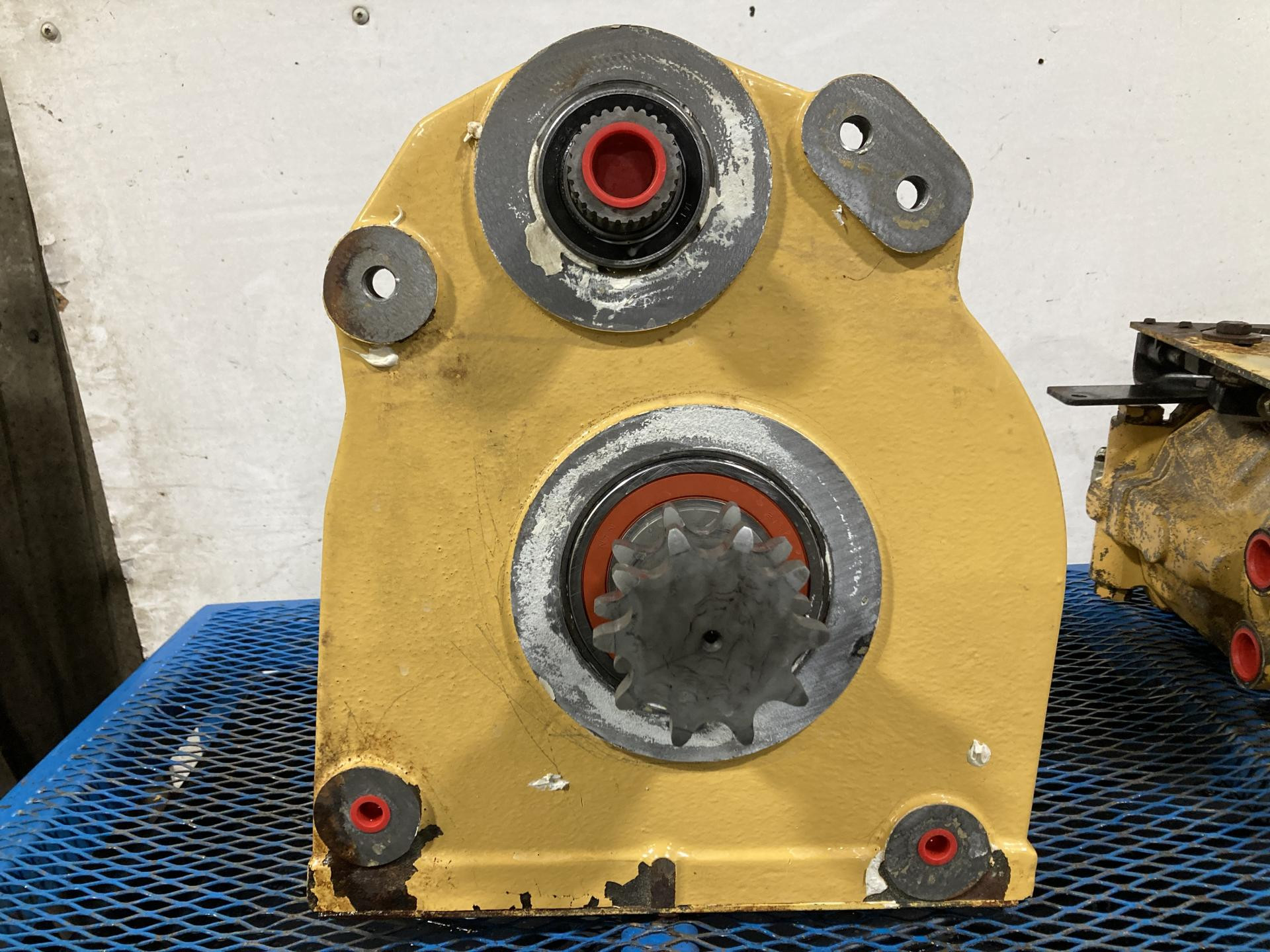 9829927 | New Holland LX565 Gear Box for Sale