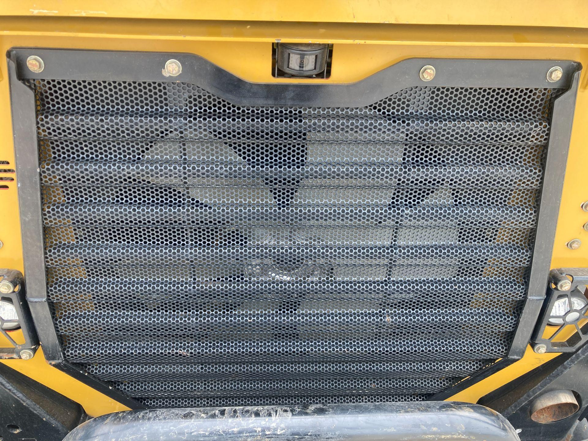 2096-025, 2096-710 | ASV RT120F Grille for Sale