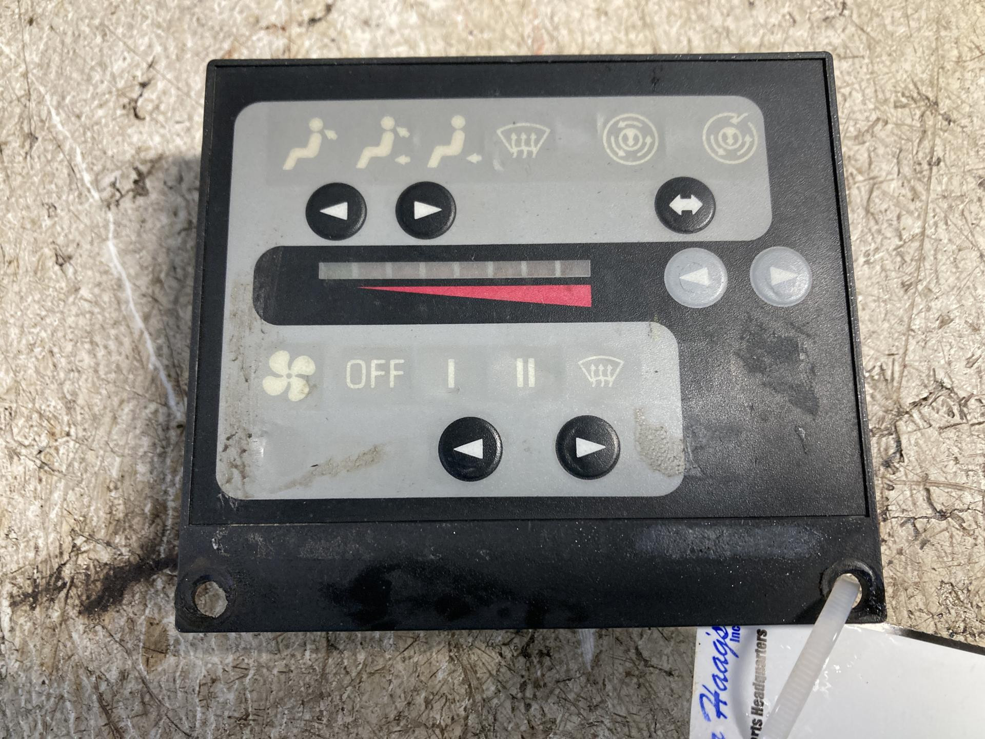 4I-1276 | CAT 325AL Heater & AC Control for Sale