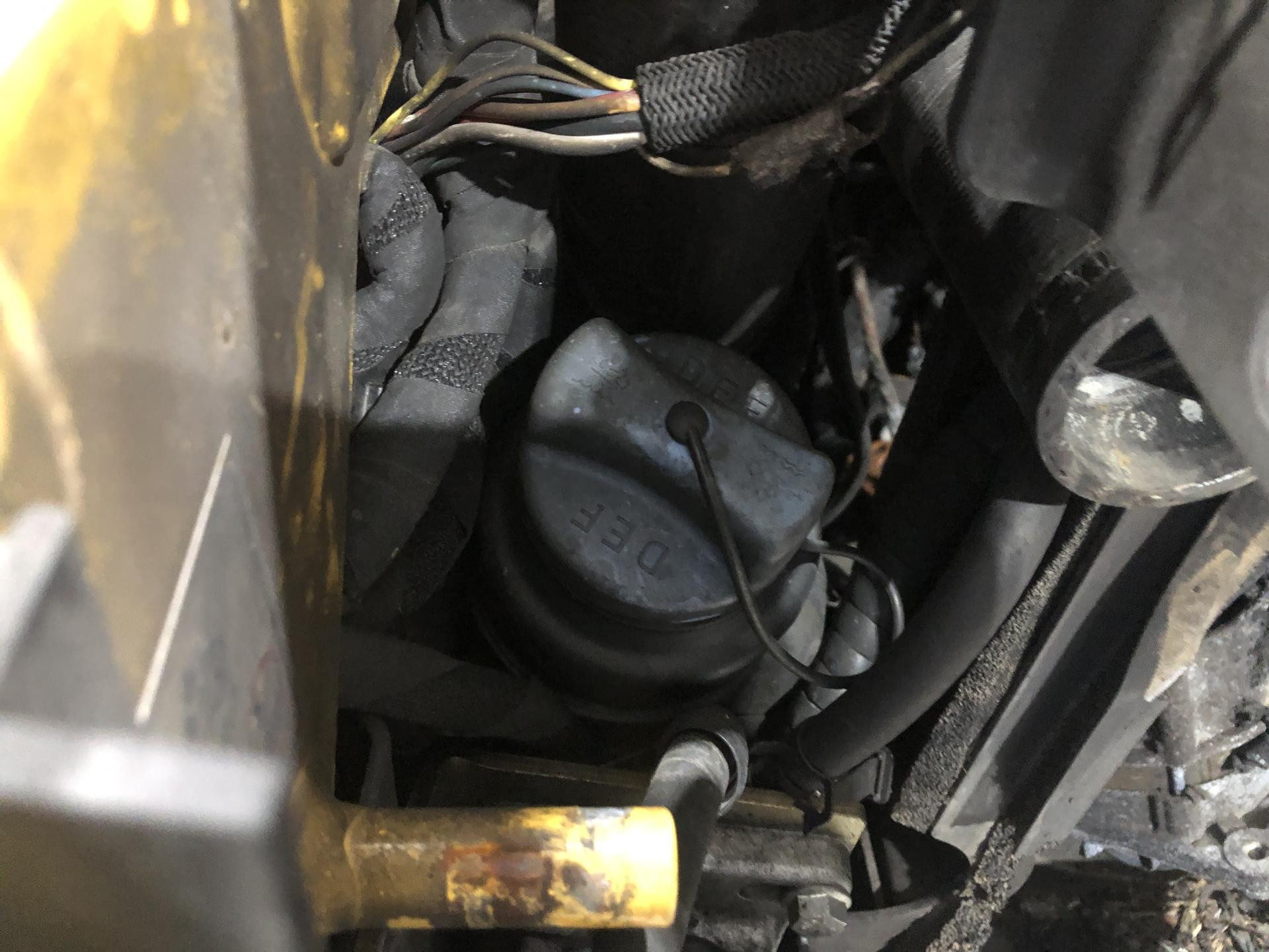 47863700 | New Holland C345 Equip DEF Tank for Sale