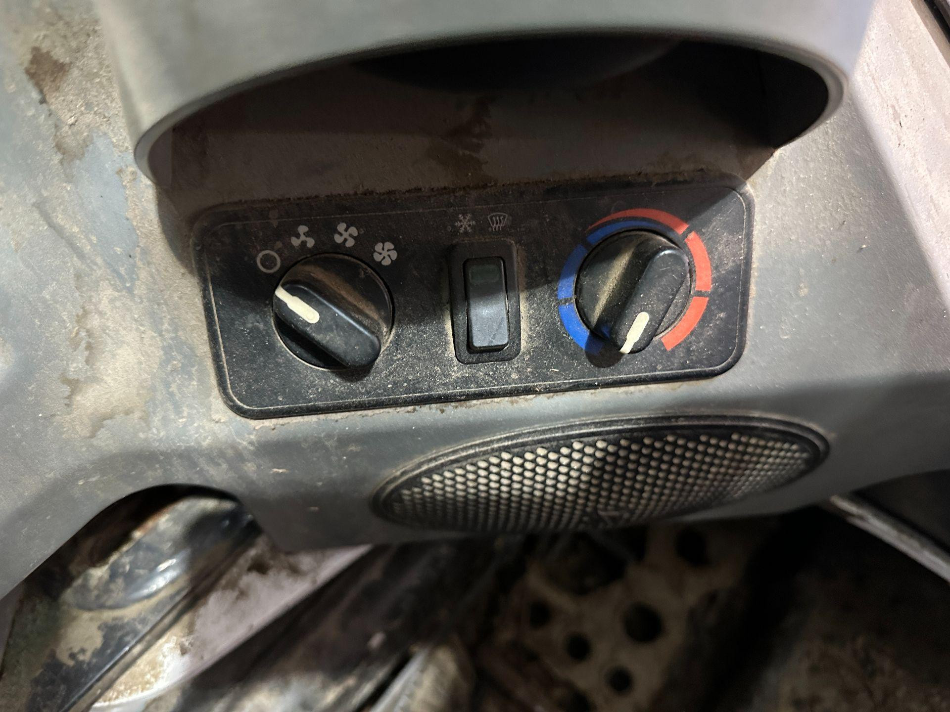 7176309 | Bobcat S850 Heater & AC Control for Sale