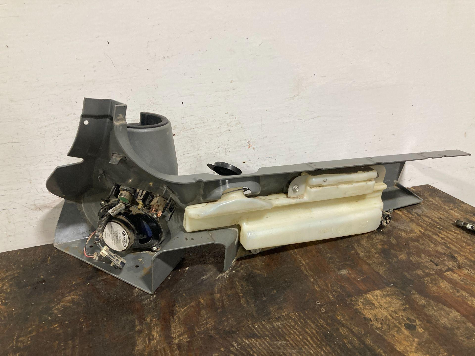 7176309 | Bobcat T770 Heater & AC Control for Sale