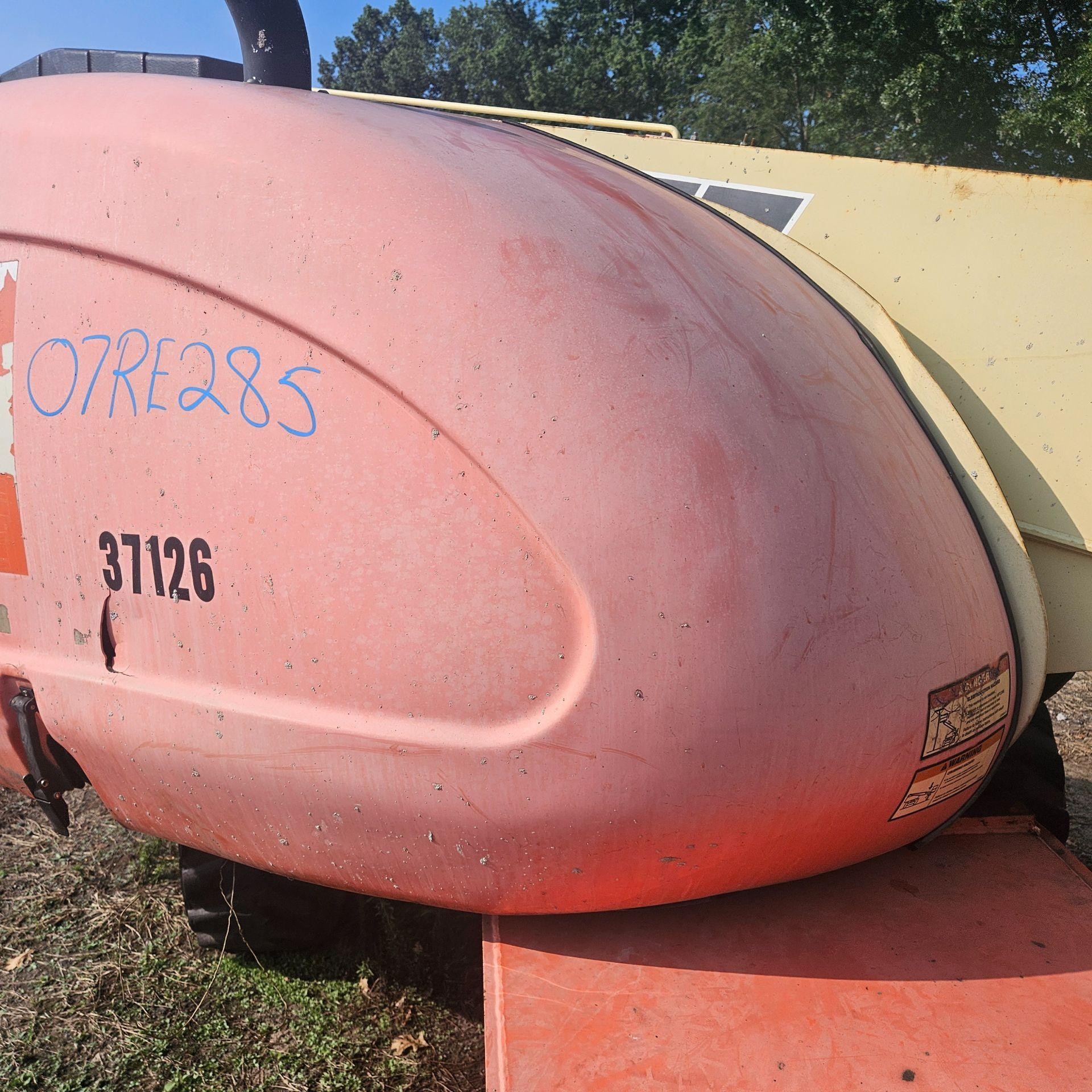 1671247 | JLG 600SJ Hood for Sale