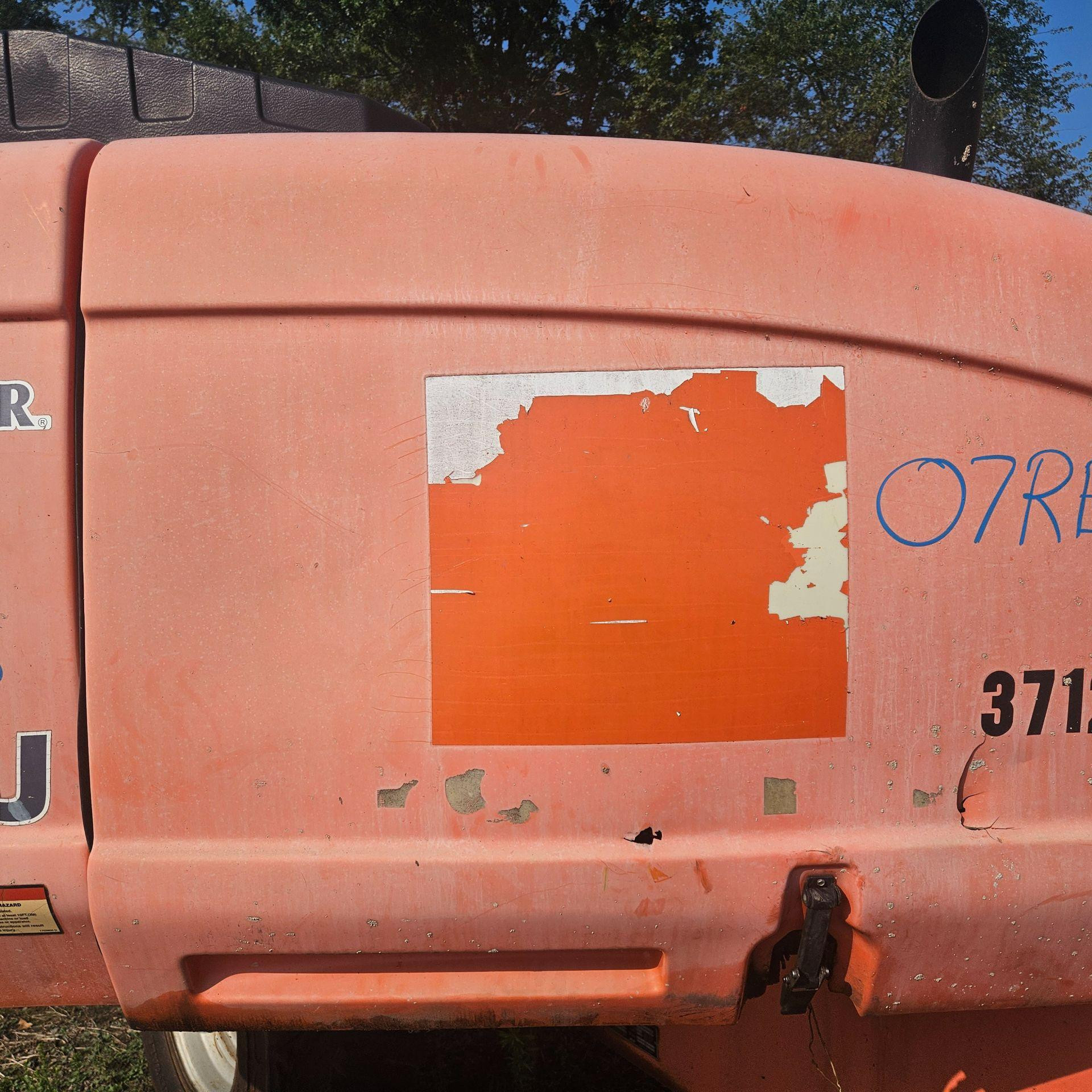 1671247 | JLG 600SJ Hood for Sale