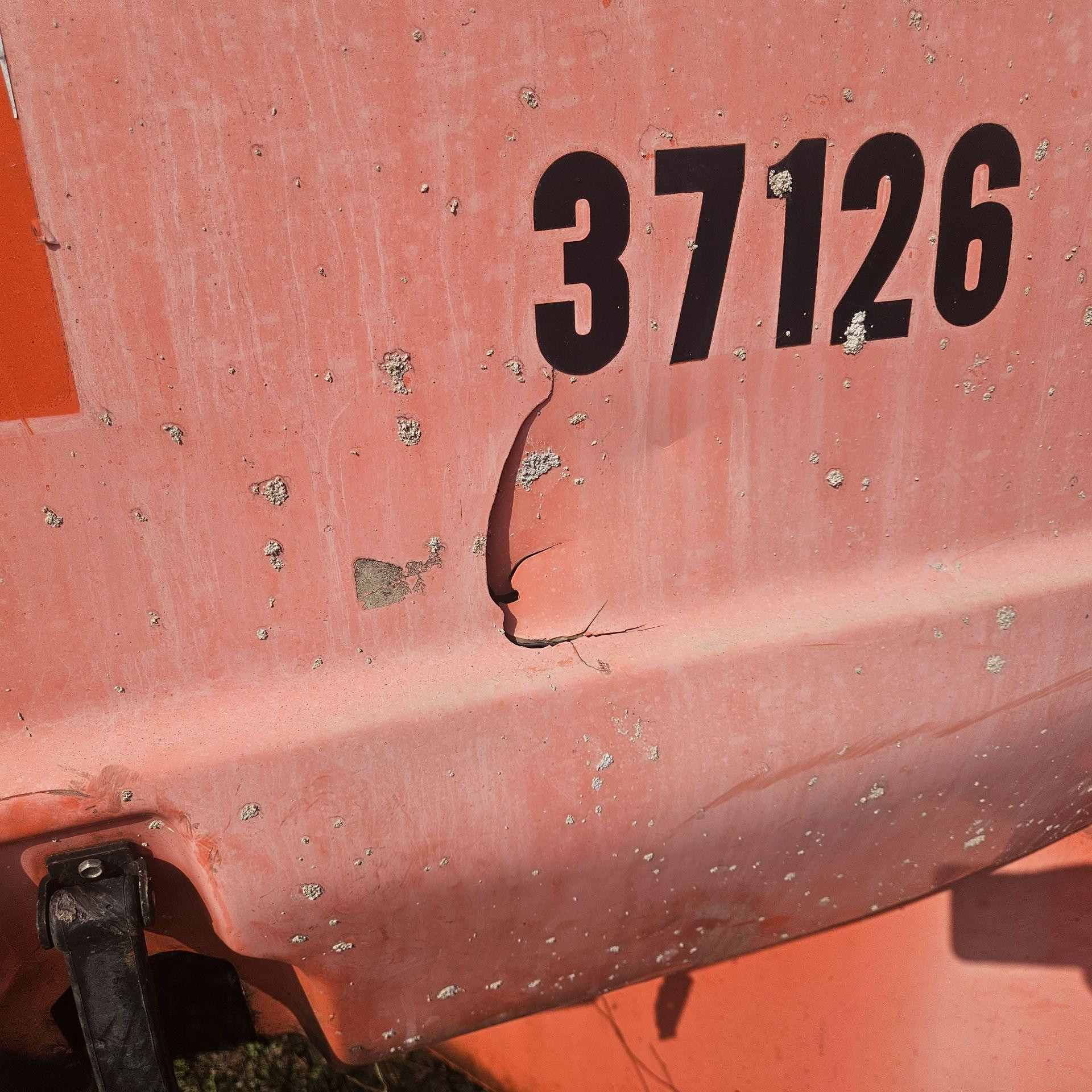 1671247 | JLG 600SJ Hood for Sale