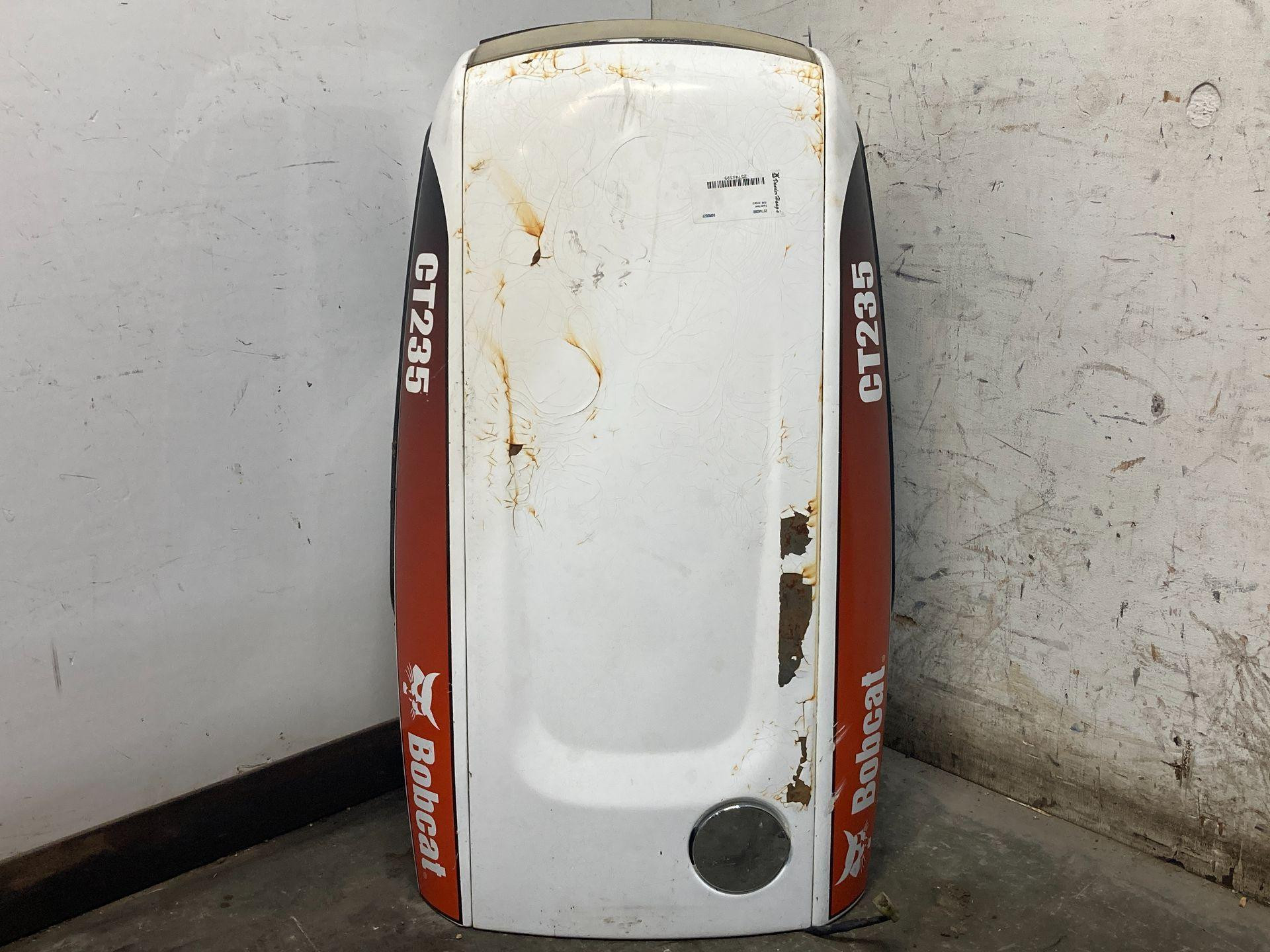 Bobcat CT235 Hood for Sale