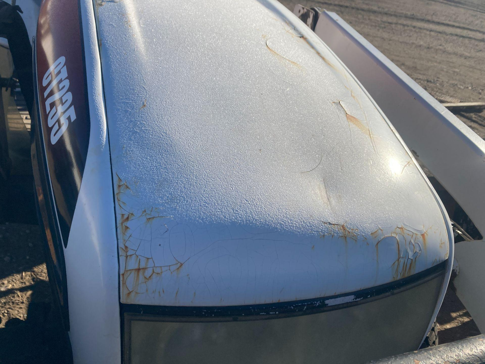 Bobcat CT235 Hood for Sale
