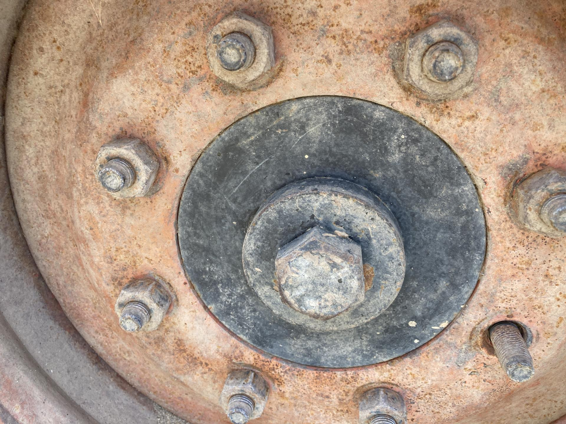 Bobcat S175 Hub for Sale