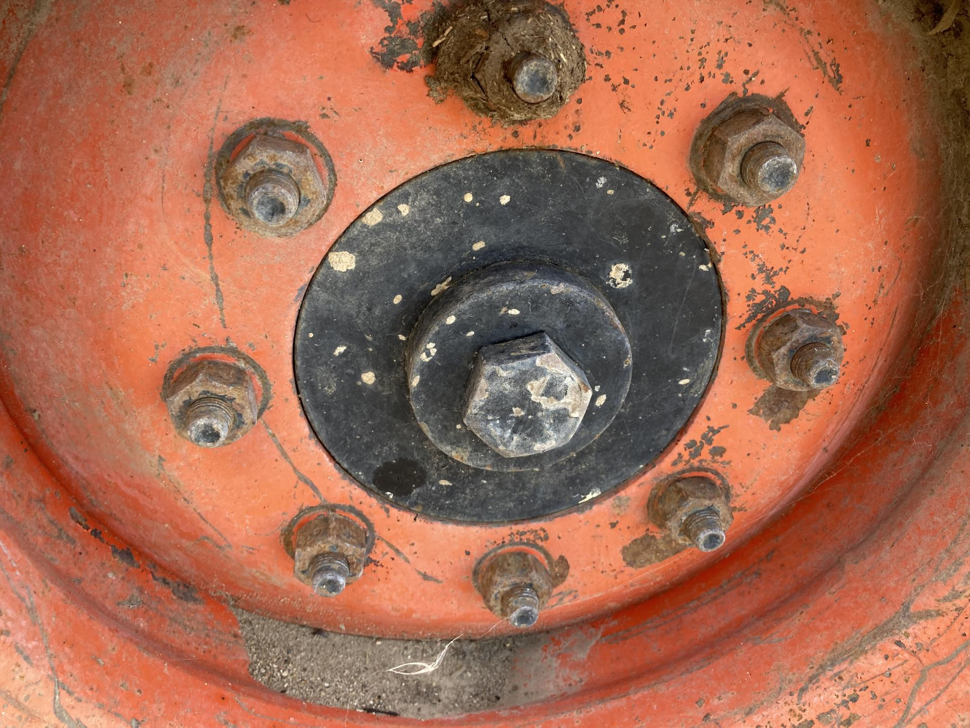 Bobcat S175 Hub for Sale