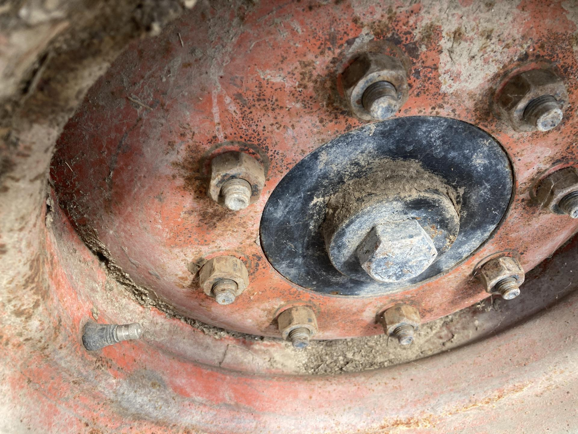 Bobcat S175 Hub for Sale