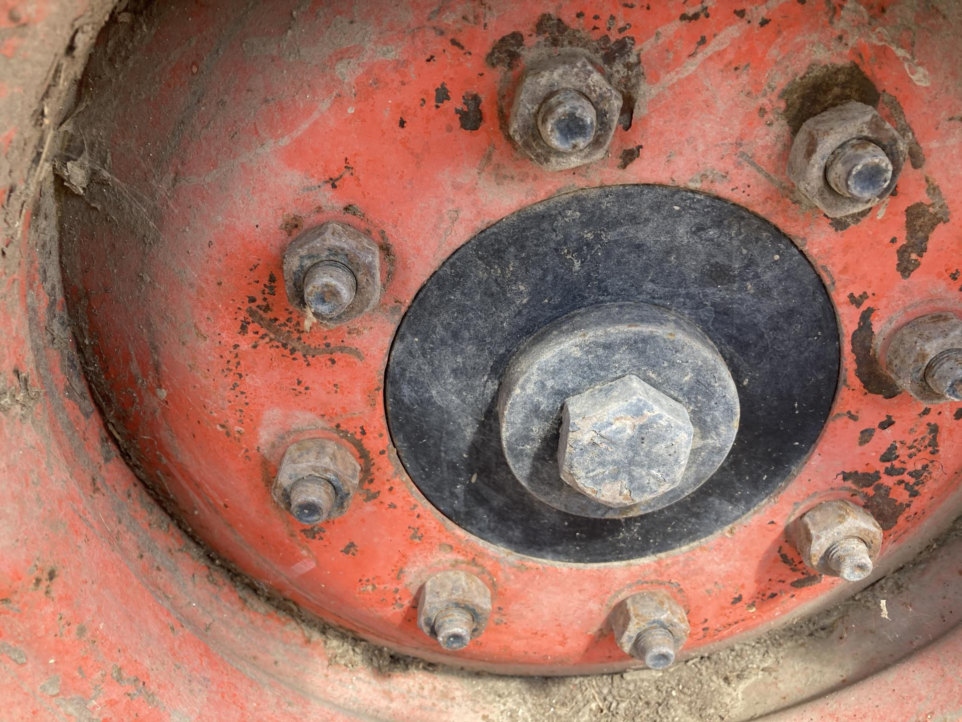 Bobcat S175 Hub for Sale