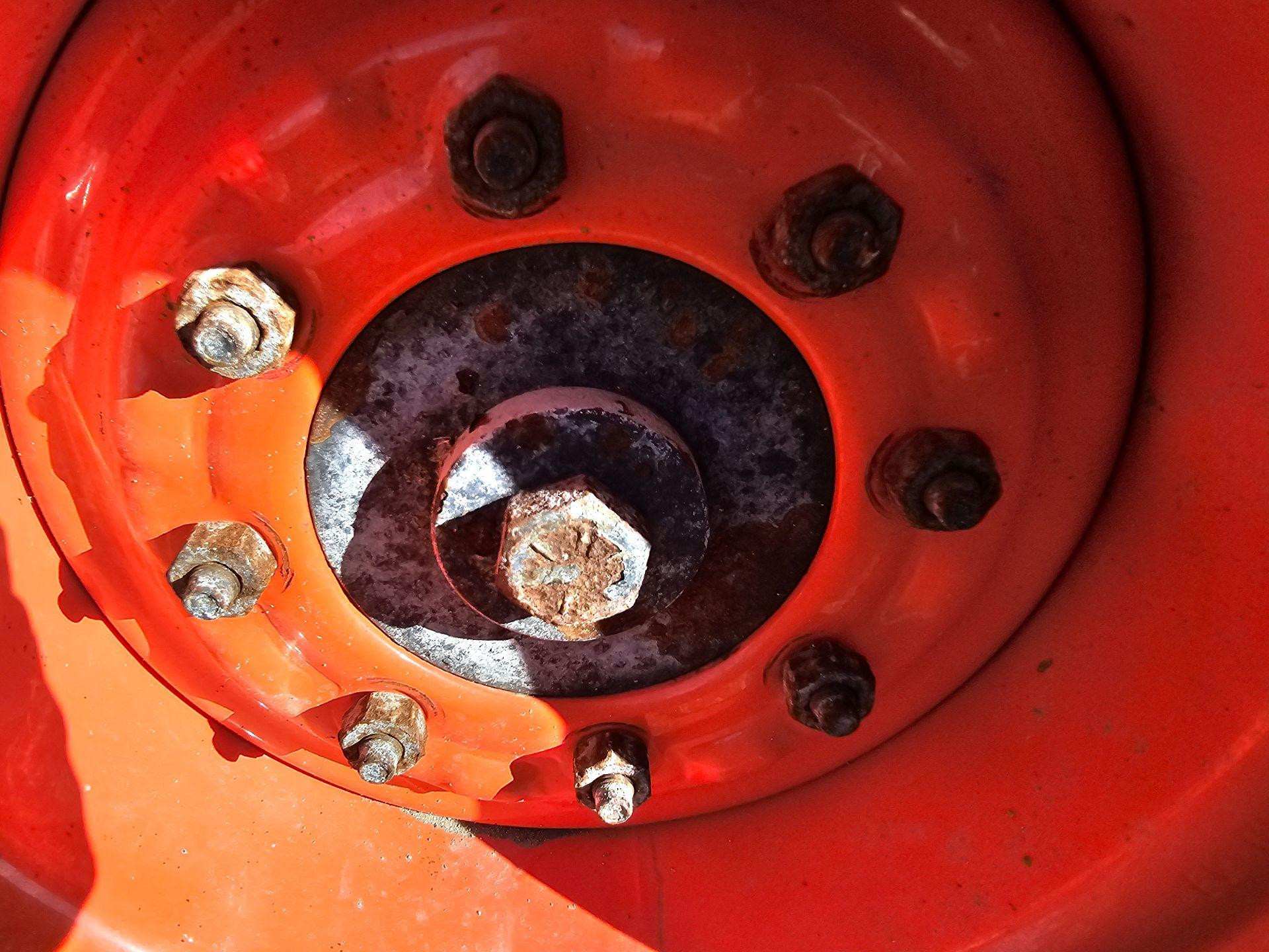 6578689 | Bobcat S570 Hub for Sale