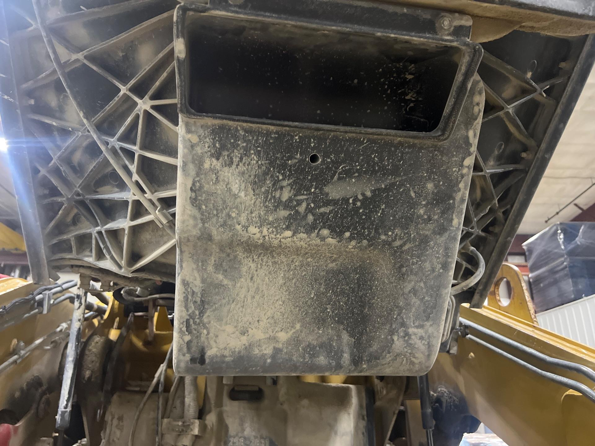 258-4249 | CAT 262C HVAC Parts for Sale