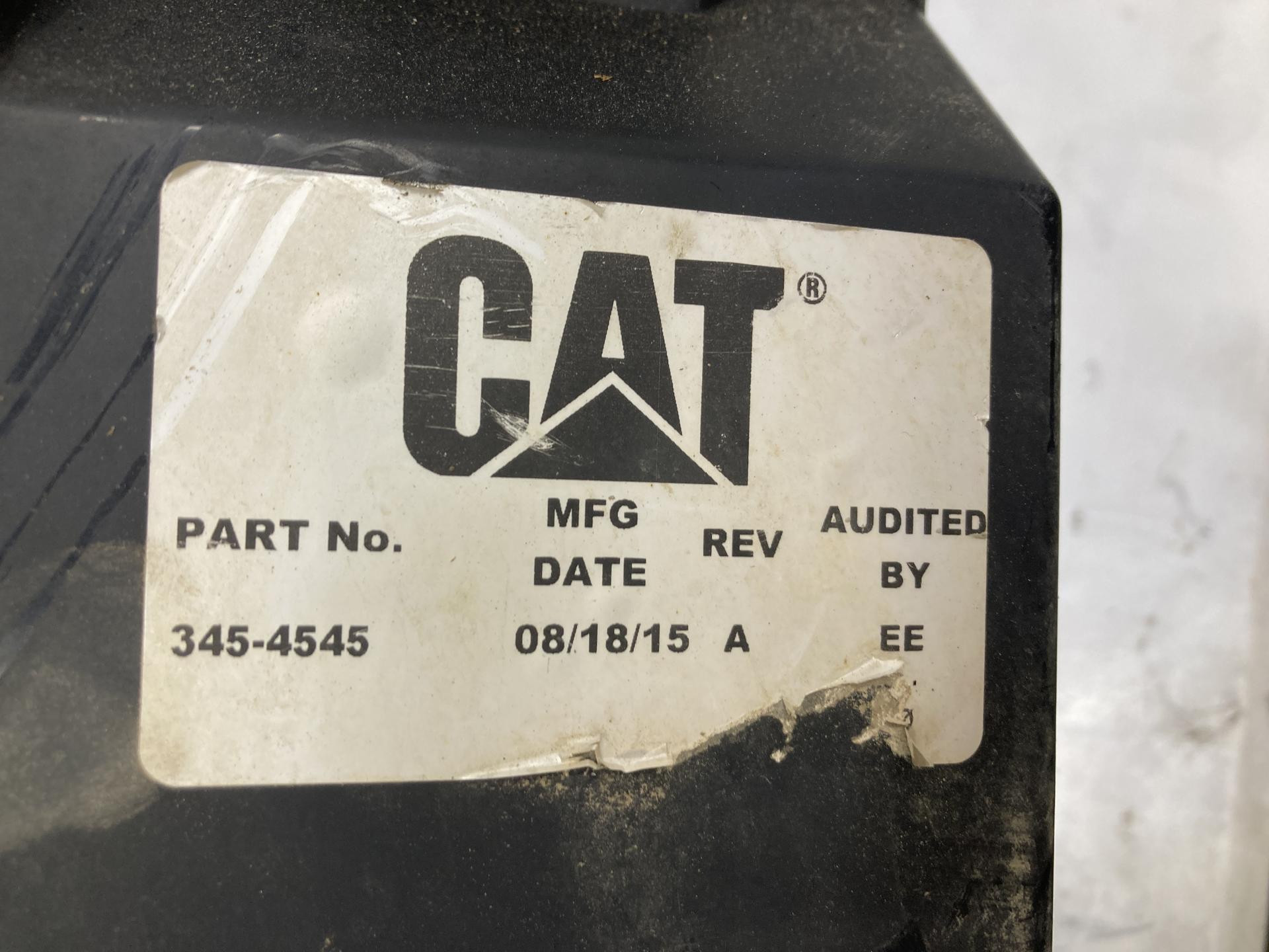 345-4545 | CAT 289D HVAC Parts for Sale